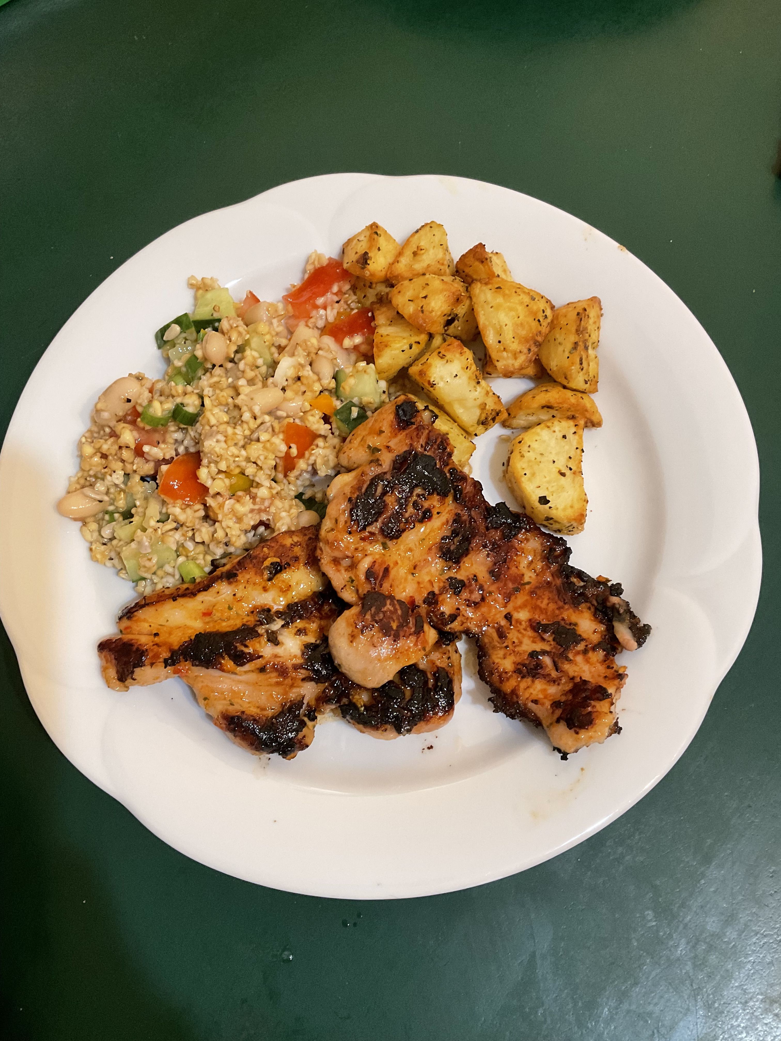 A week of Bunch recipes | bunch