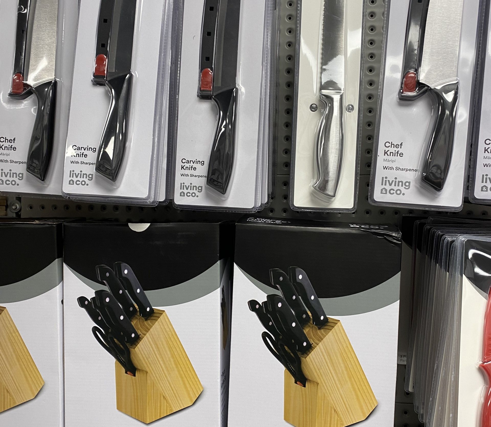 Let’s talk about knife safety | bunch