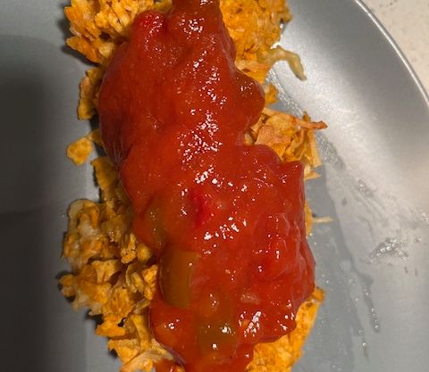 Corn Chip Chicken | bunch