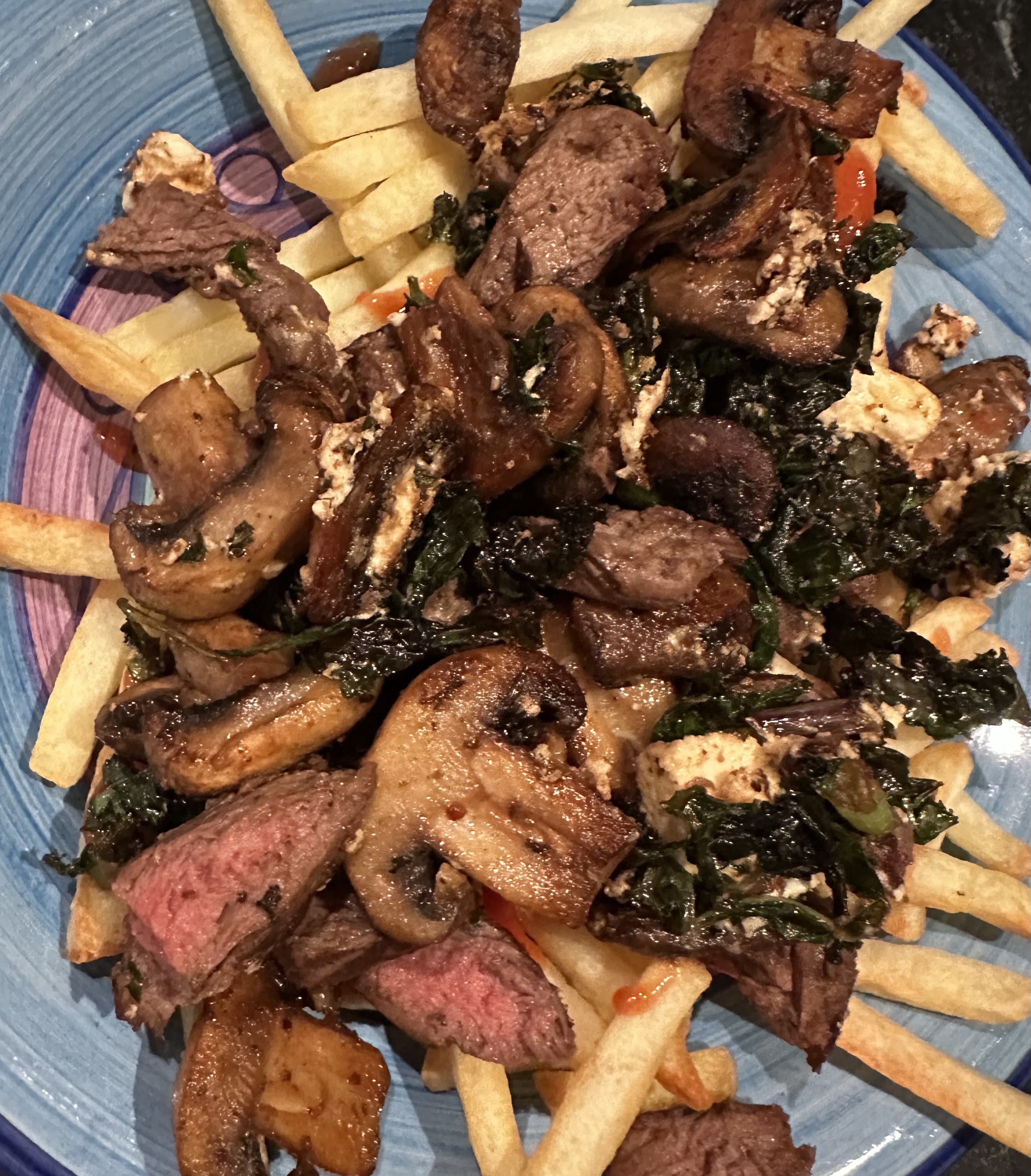 Loaded Fries | bunch