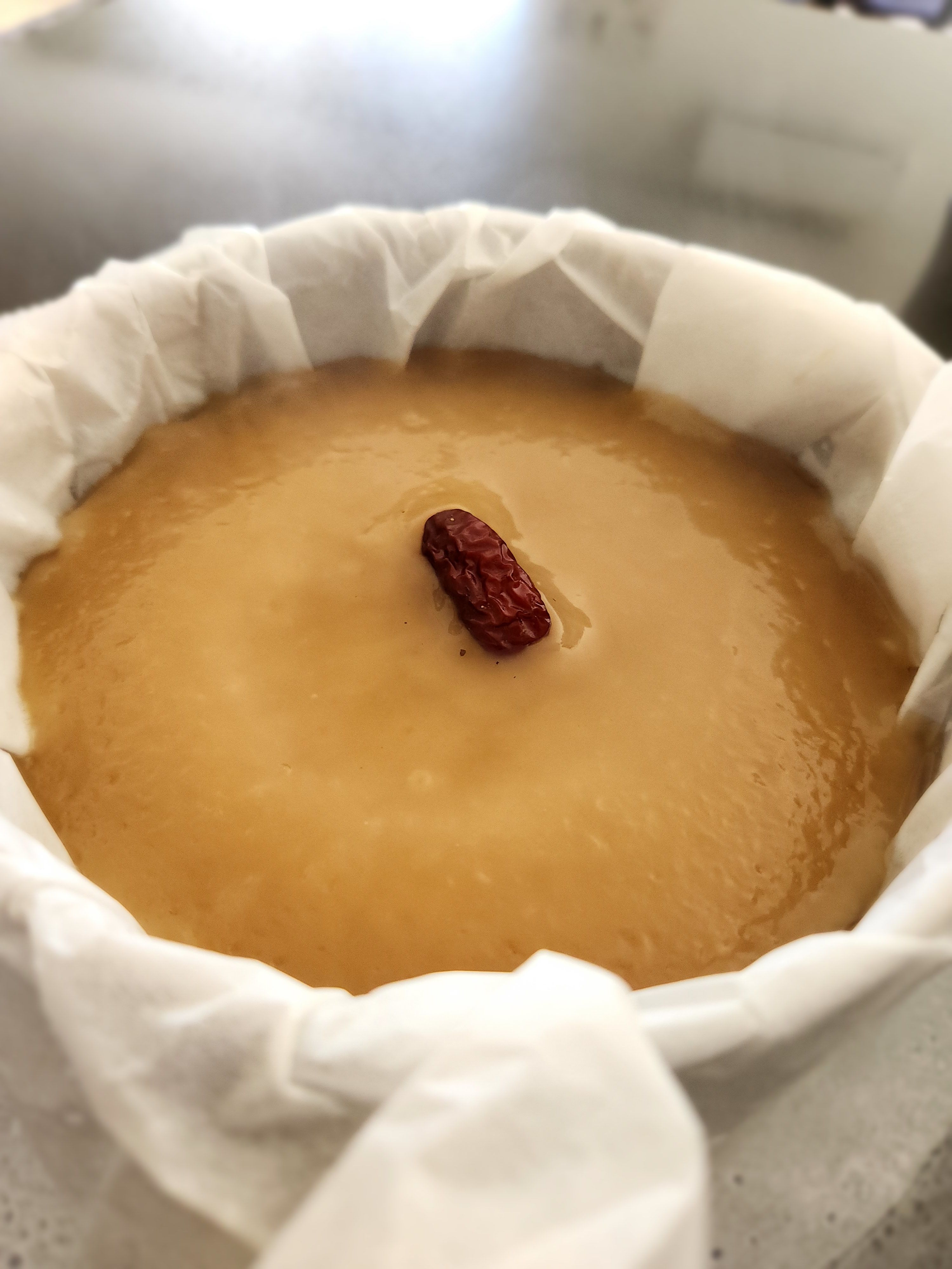 Chinese Rice Cake | bunch