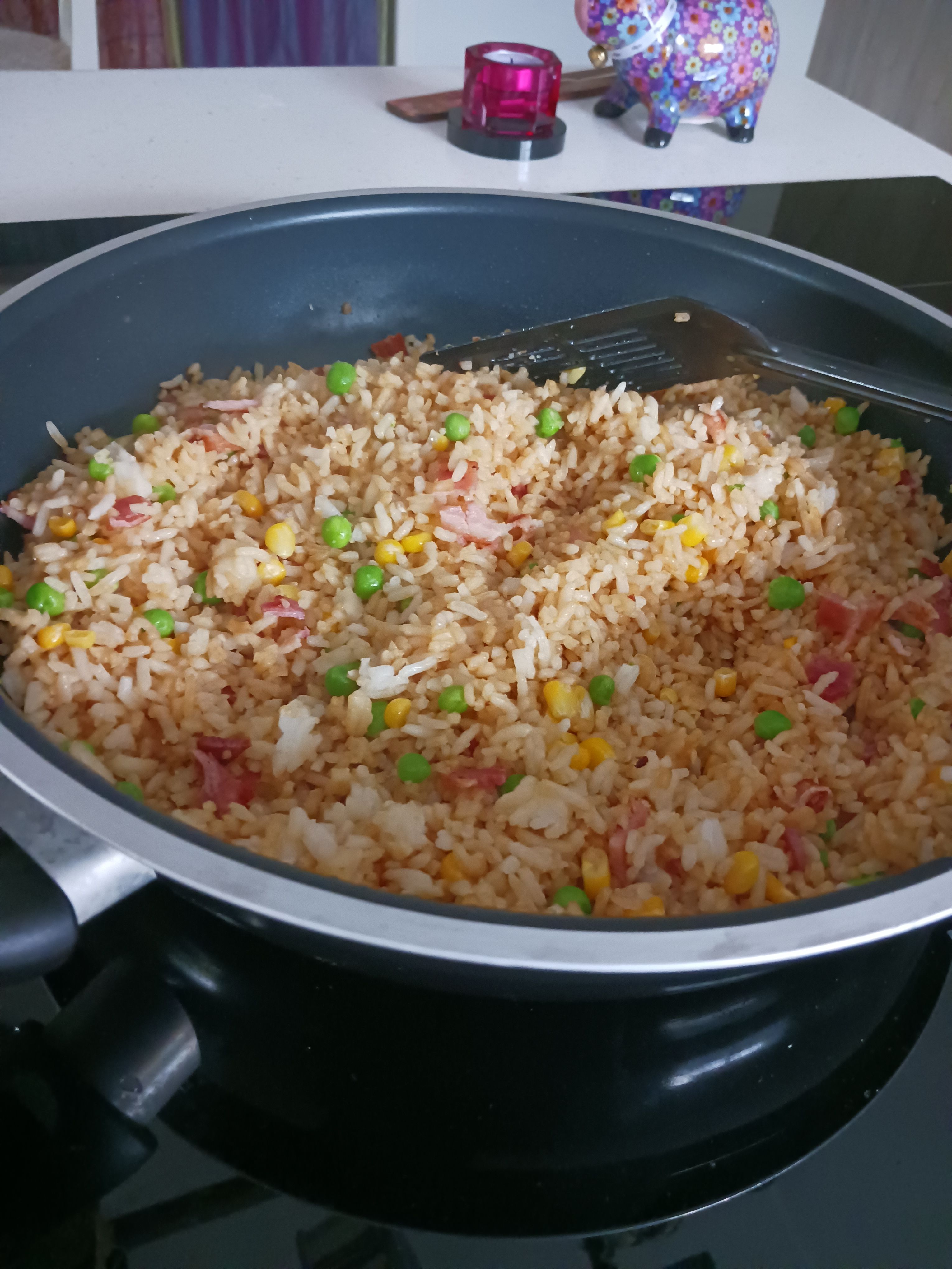 Fried Rice | bunch