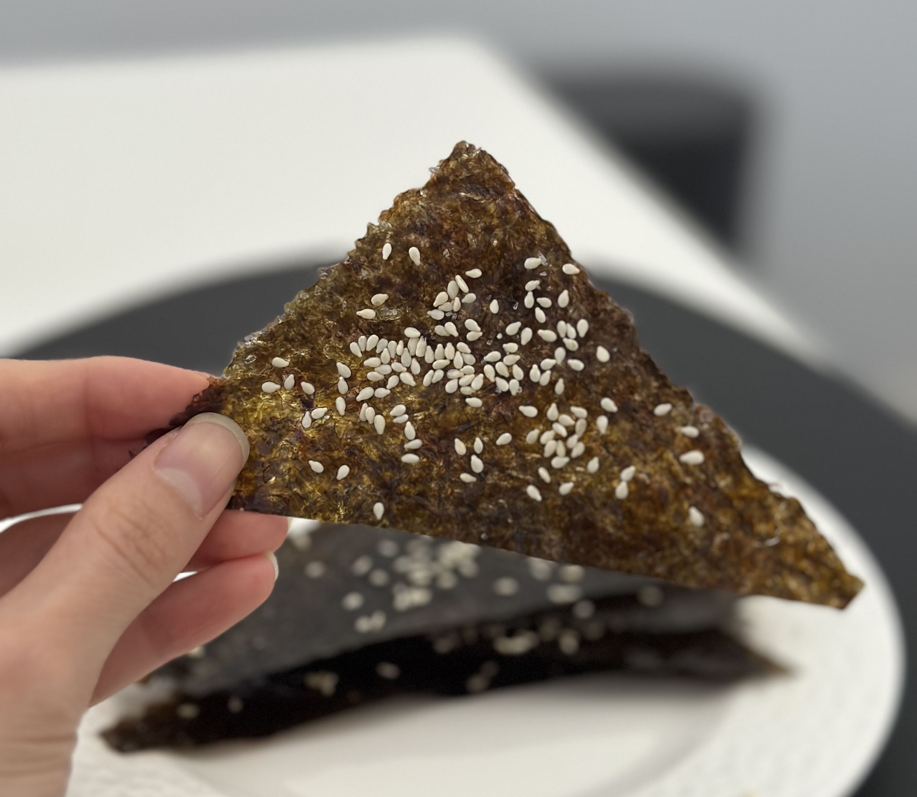 Arame Seaweed Nz