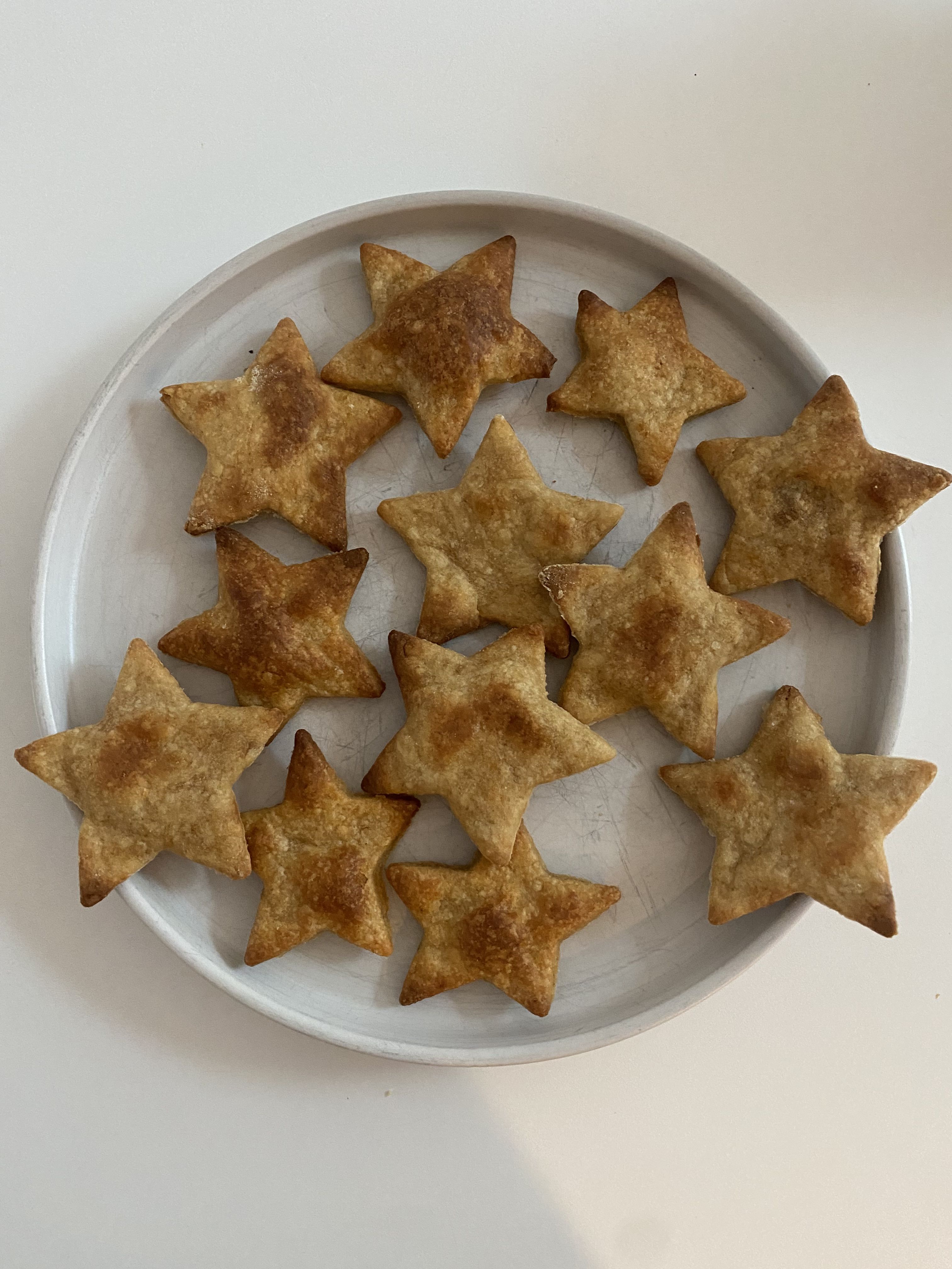 Leftover Breakfast Biscuits | bunch