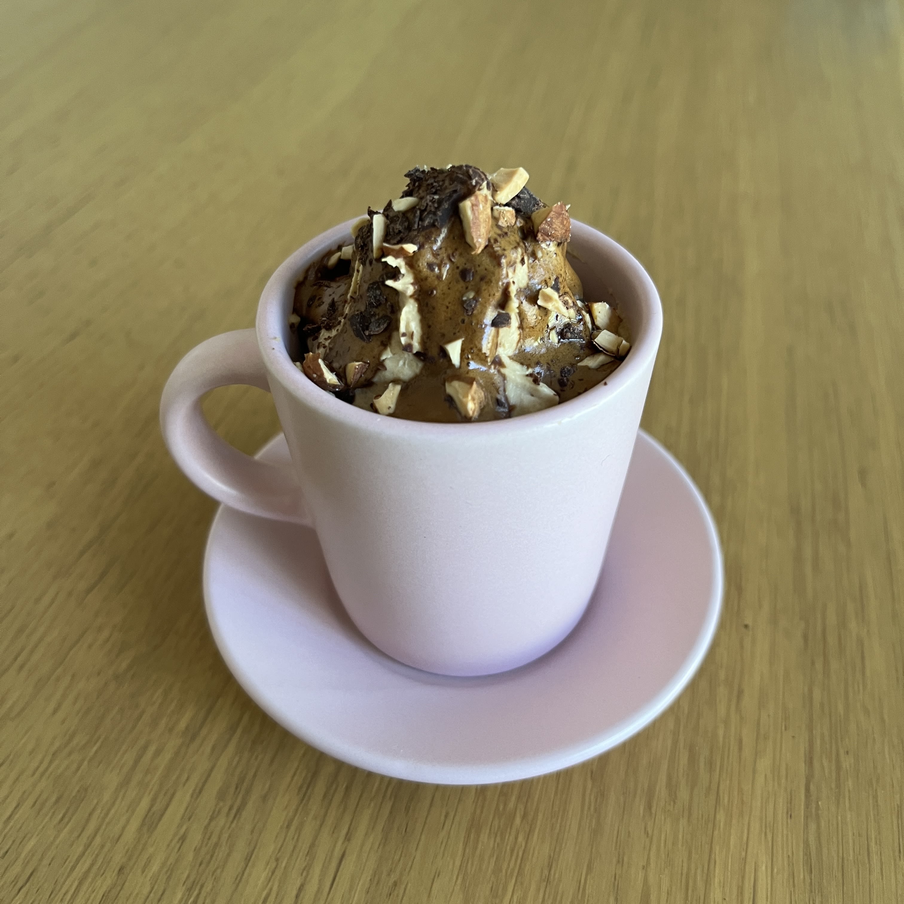 Dalgona Coffee Dessert | bunch