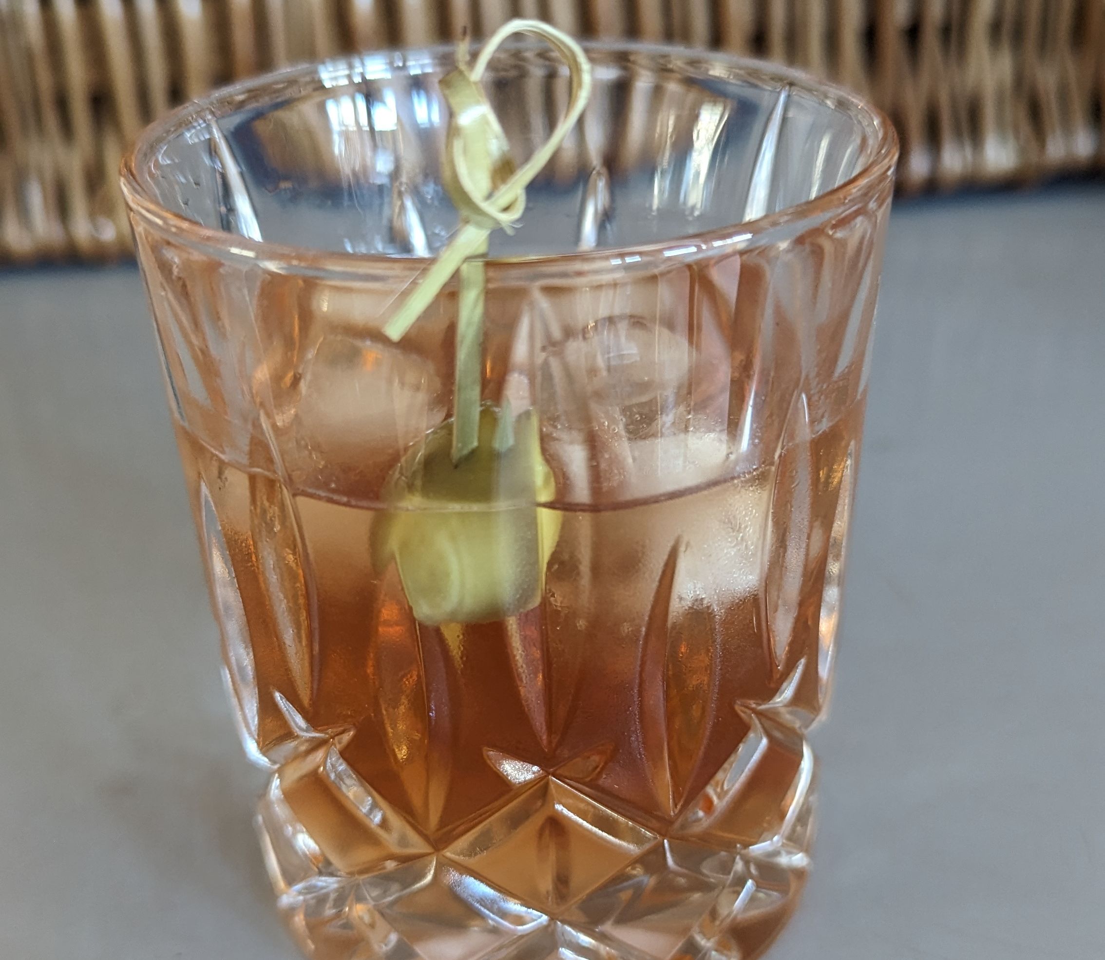 Pan Galactic Gargle Blaster | bunch