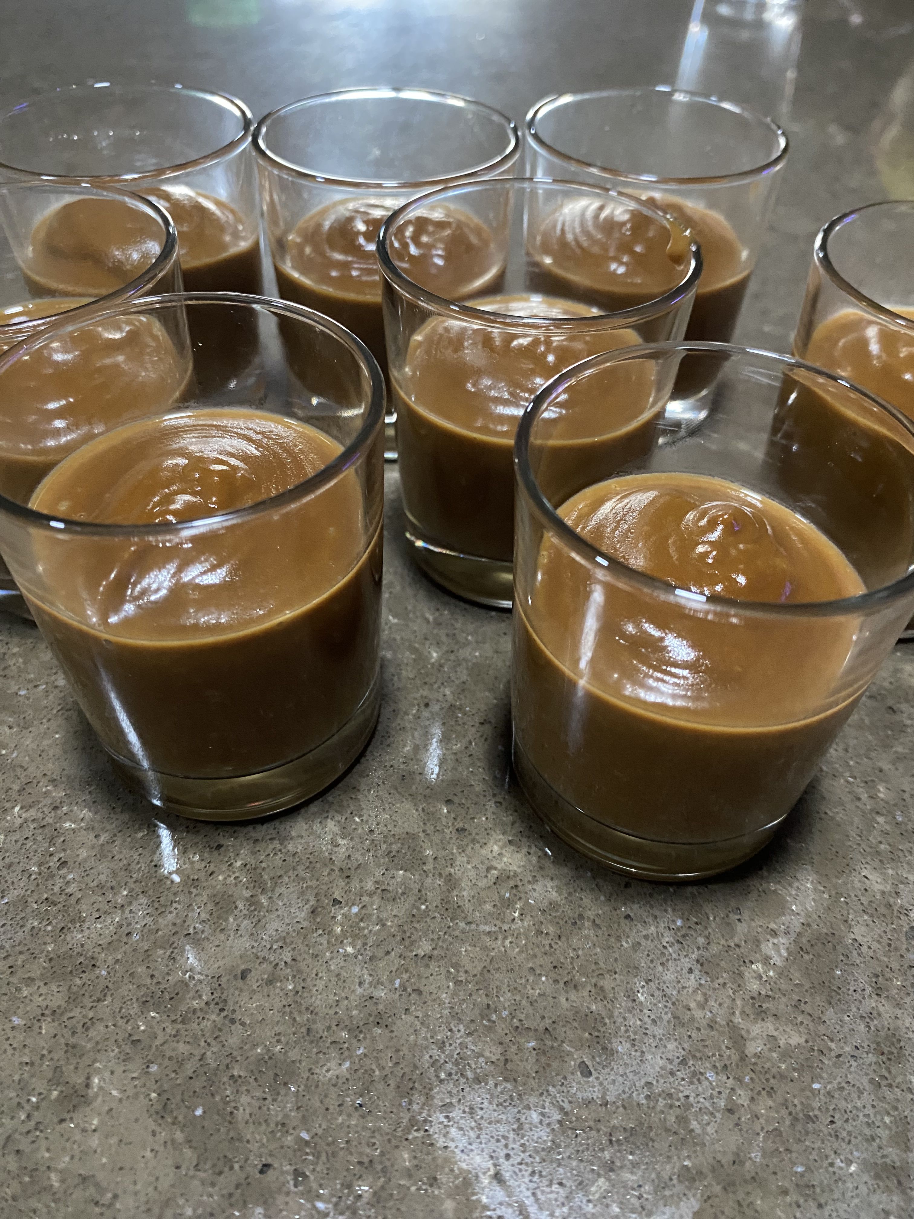 2 Ingredient Chocolate Mousse | bunch