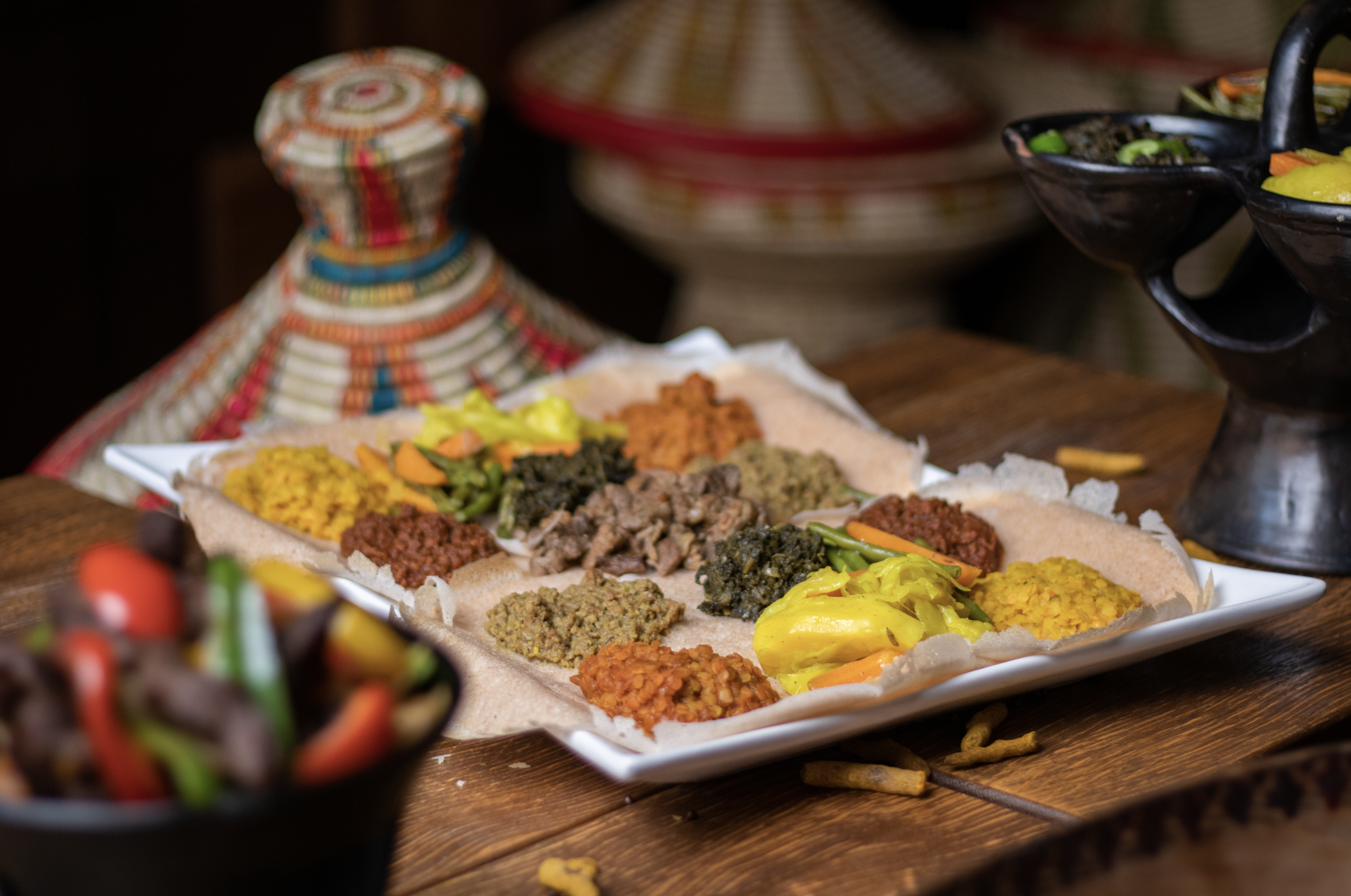Take your tastebuds on a journey to…Africa! | bunch