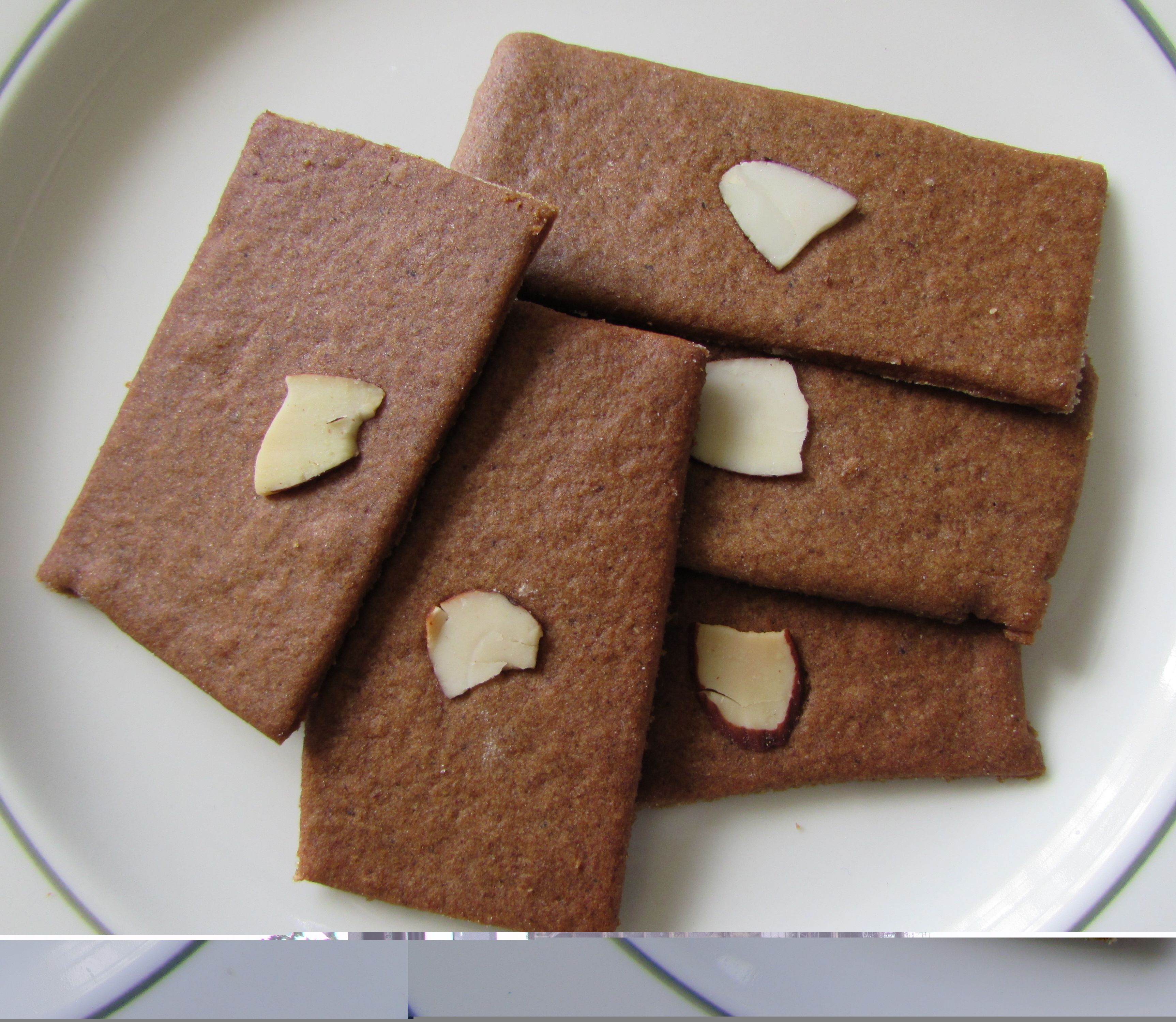 Brune Kager | bunch