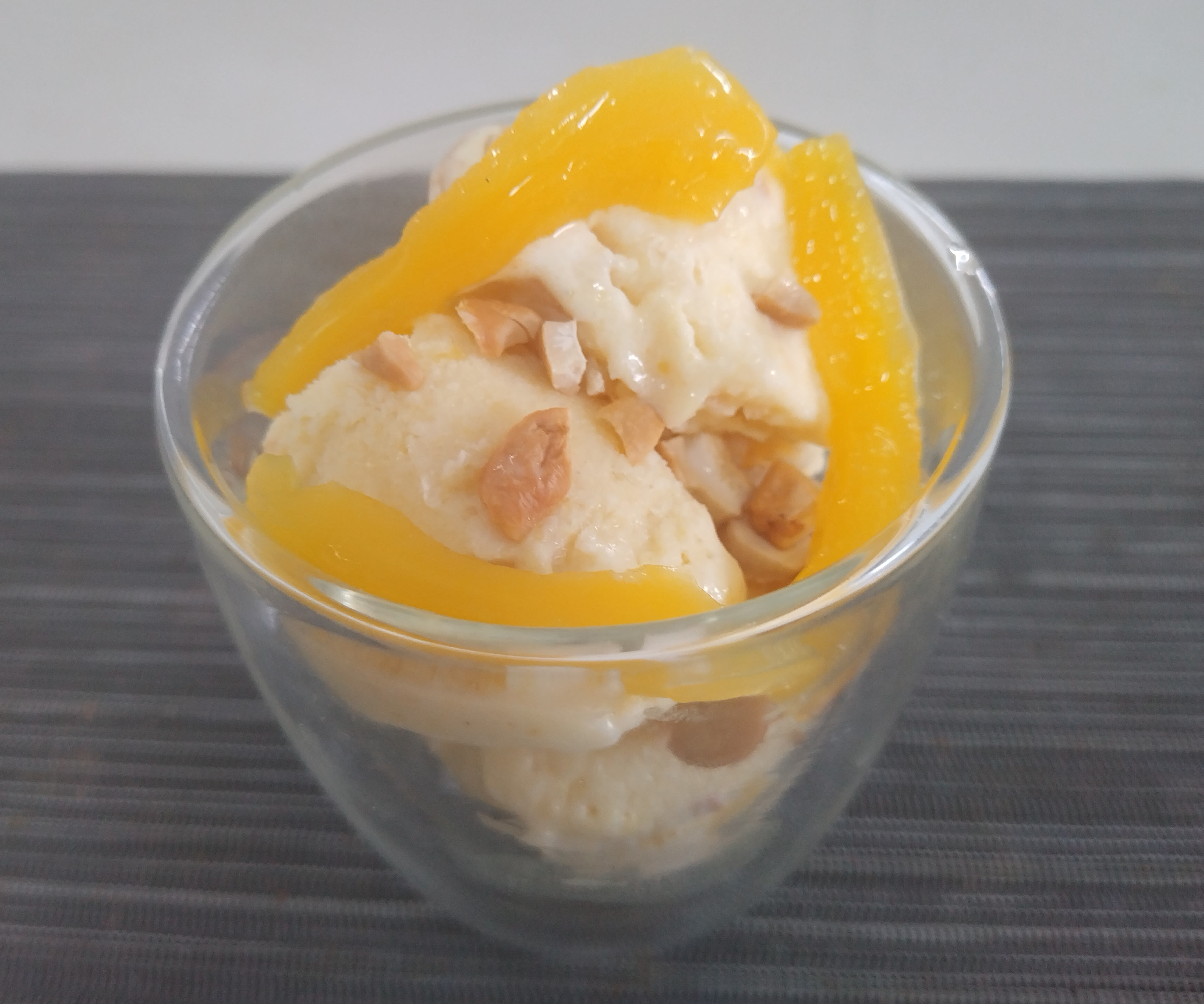 Langkasuy ice cream | bunch