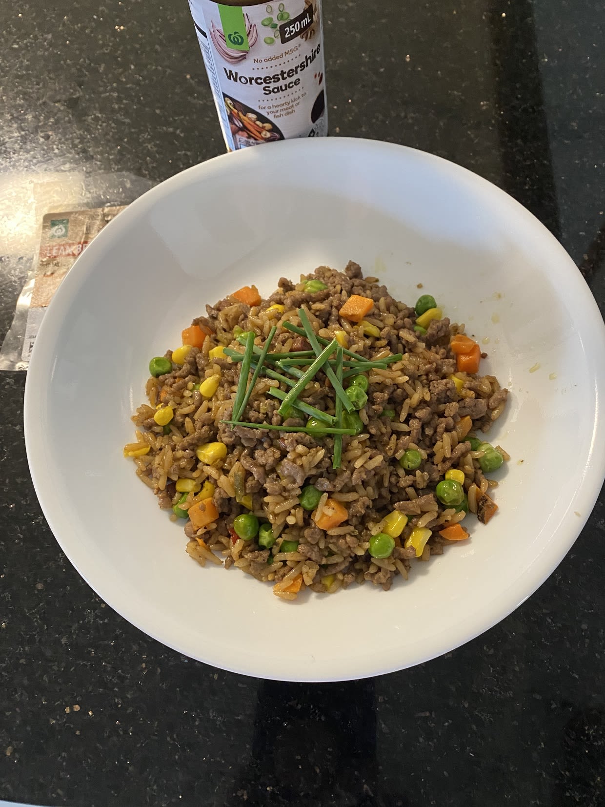 Savoury Mince | bunch