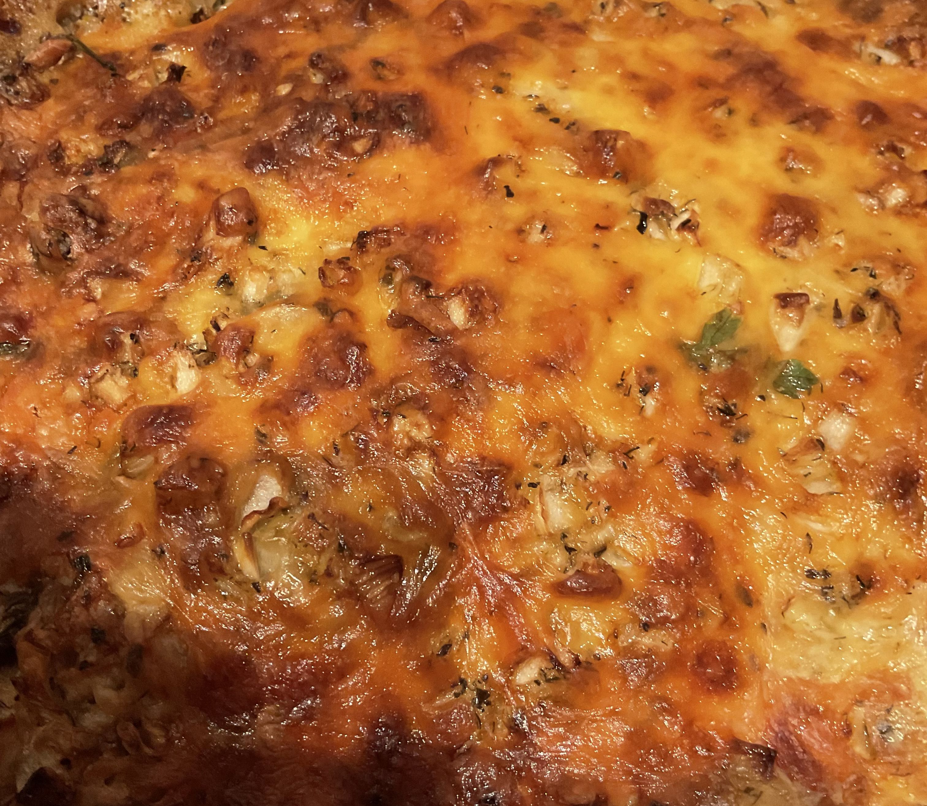 Fish Bake | bunch