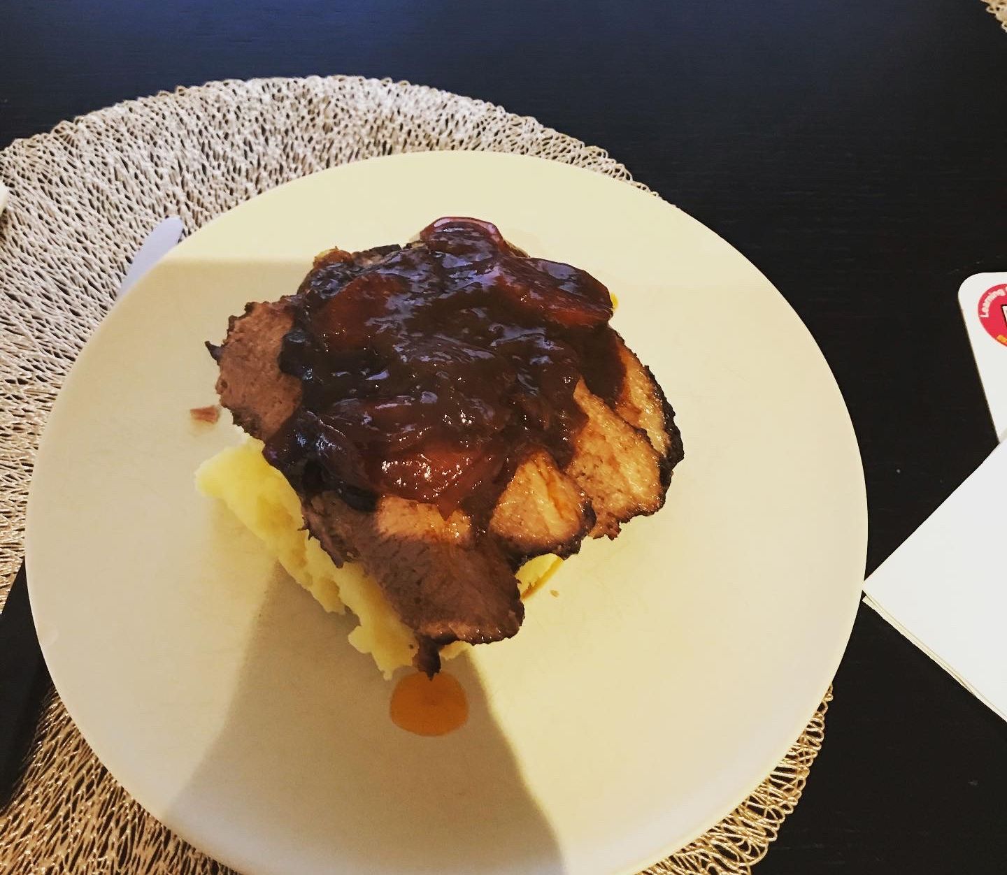 The Art of the Perfect Mash | bunch