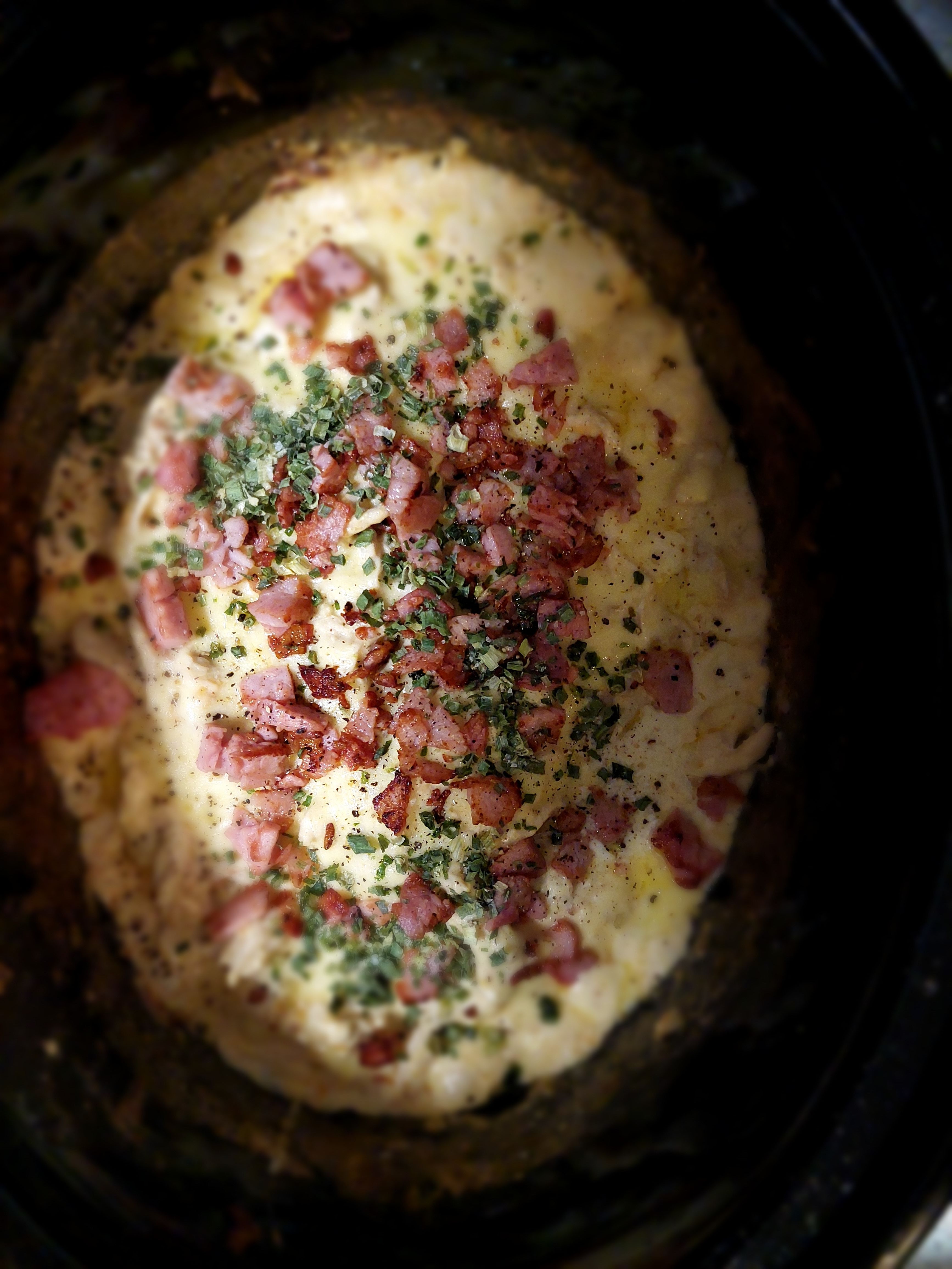 Slow Cooked Chicken | bunch