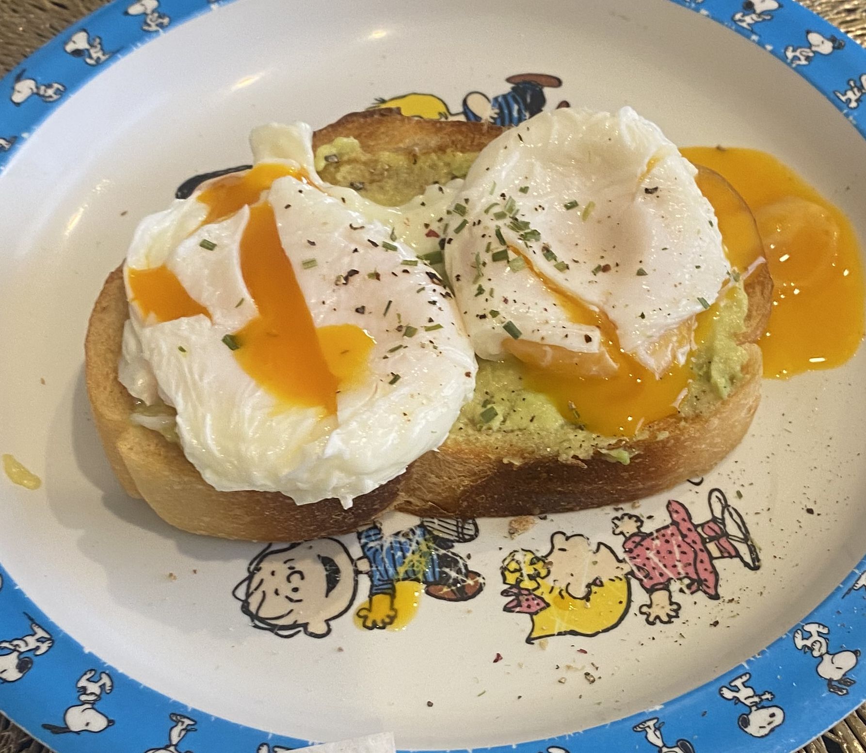 Perfect Poached Eggs | bunch