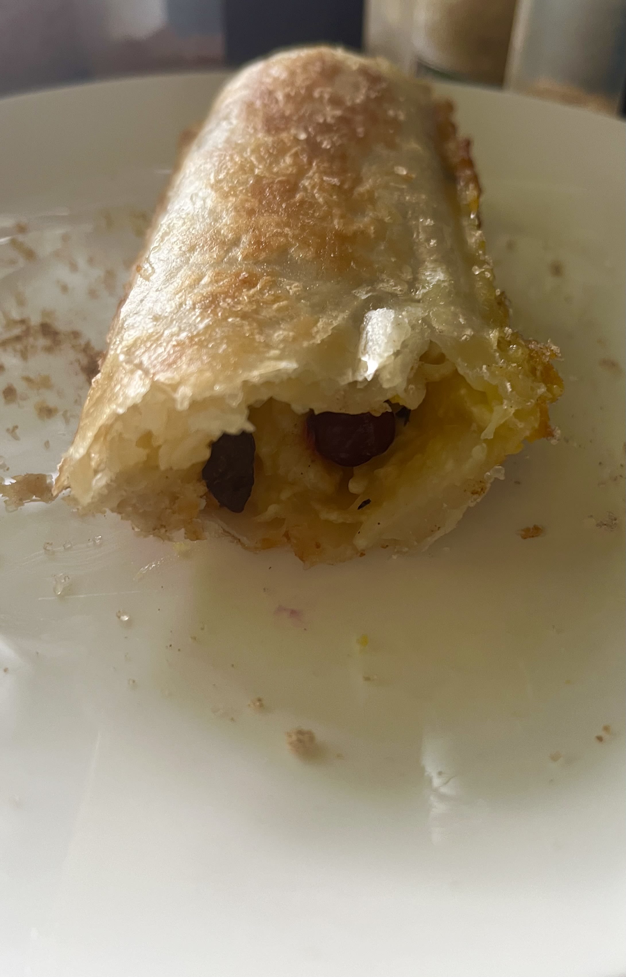 Fruit Pastries | bunch
