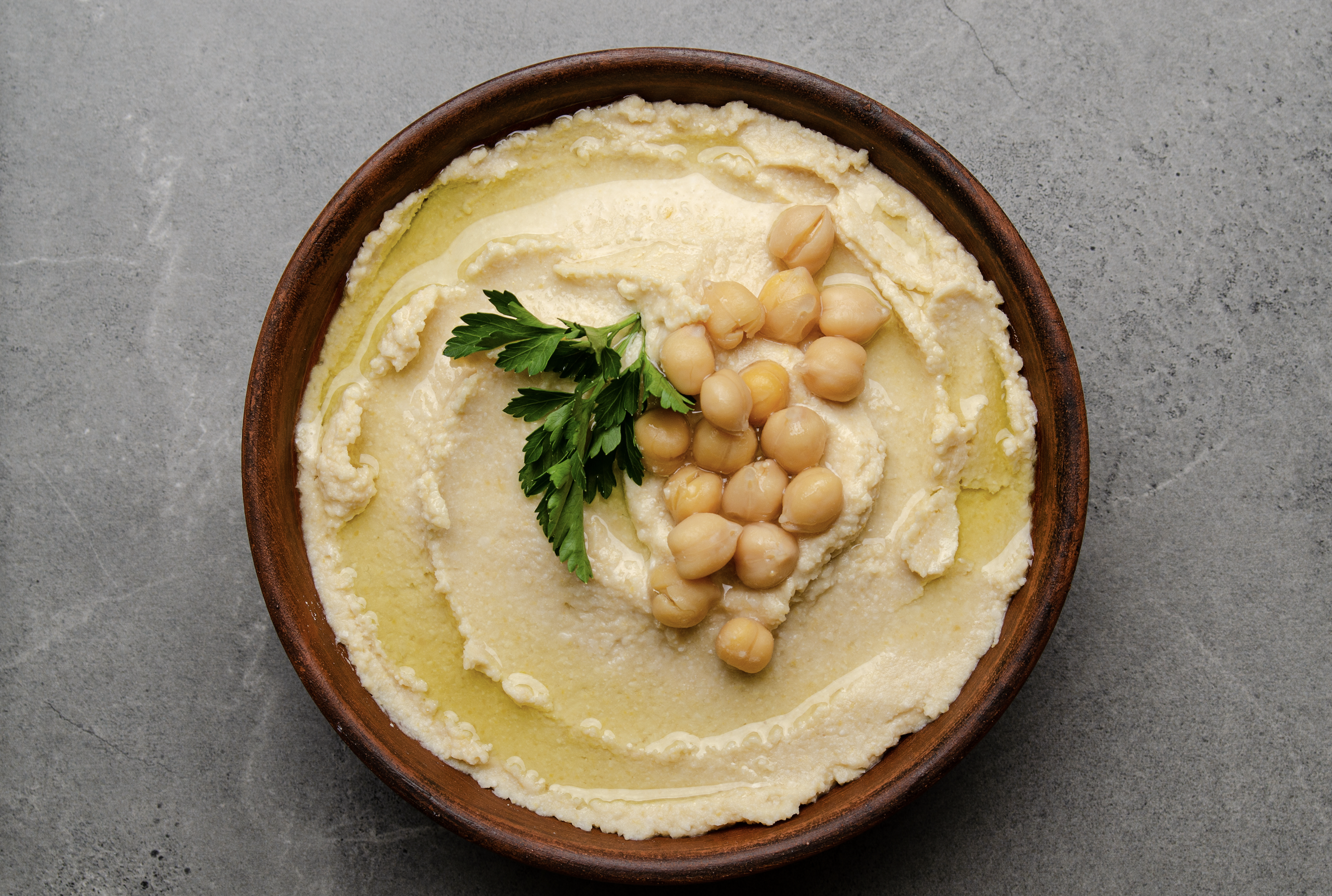 Let's spread some chickpea cheer on Hummus Day! | bunch