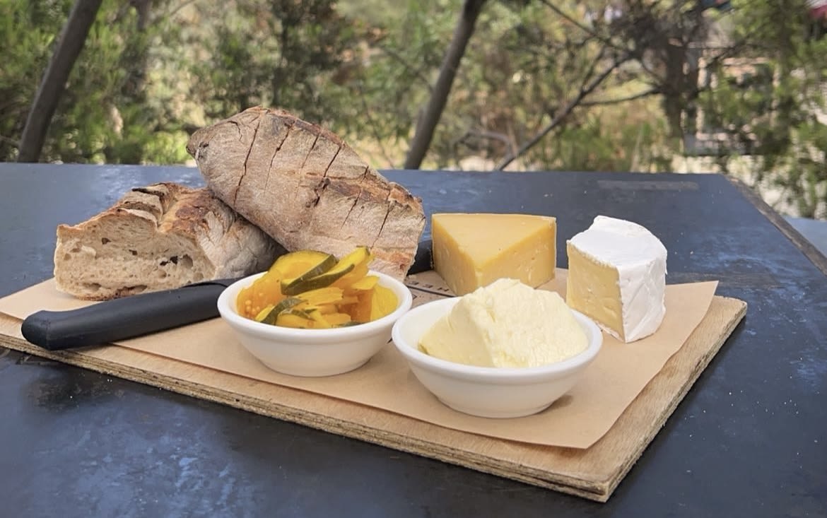 Tassie food recommendations from a Tasmanian | bunch