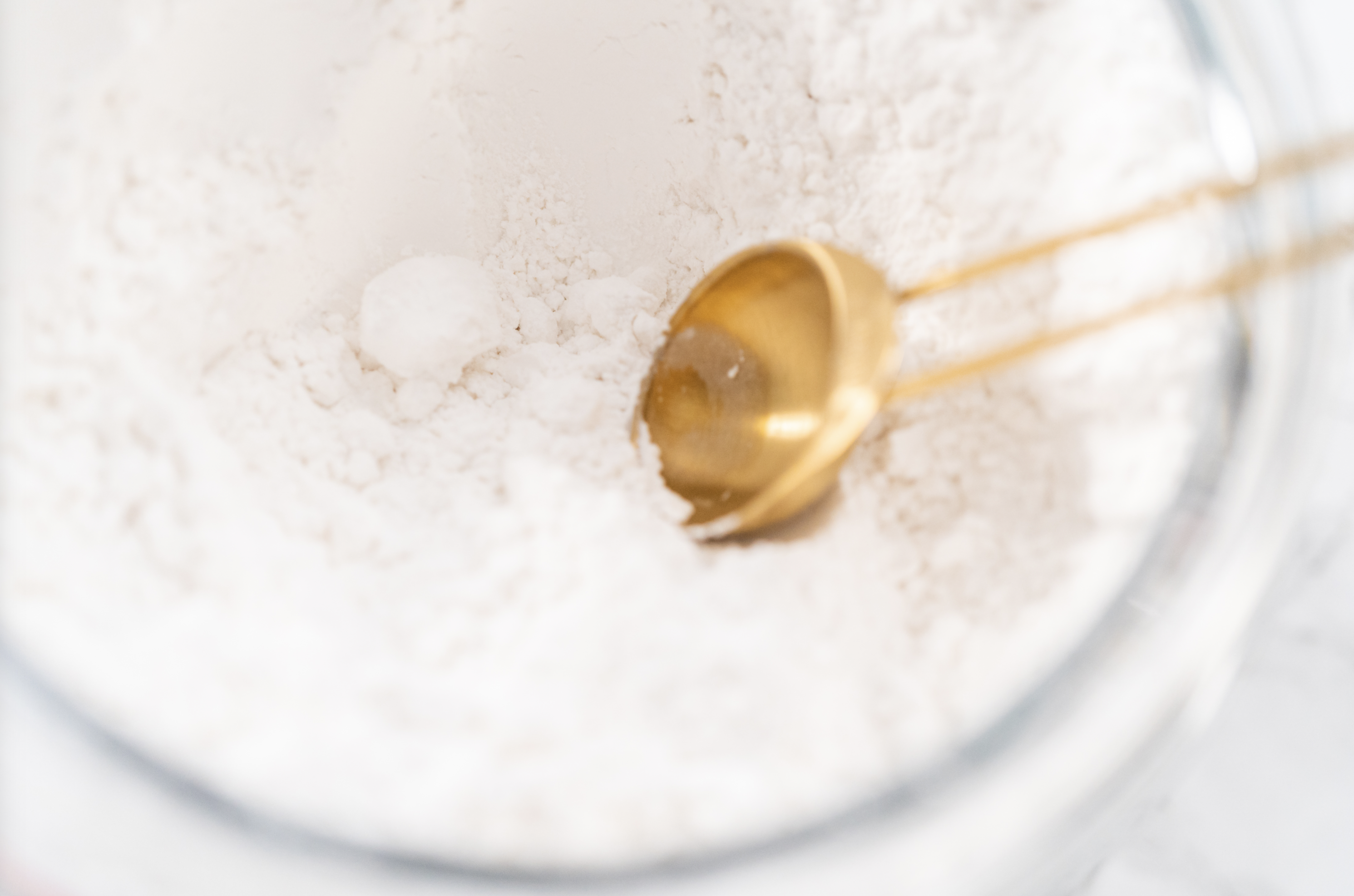 Investigation | six ways to use your protein powder sample | bunch