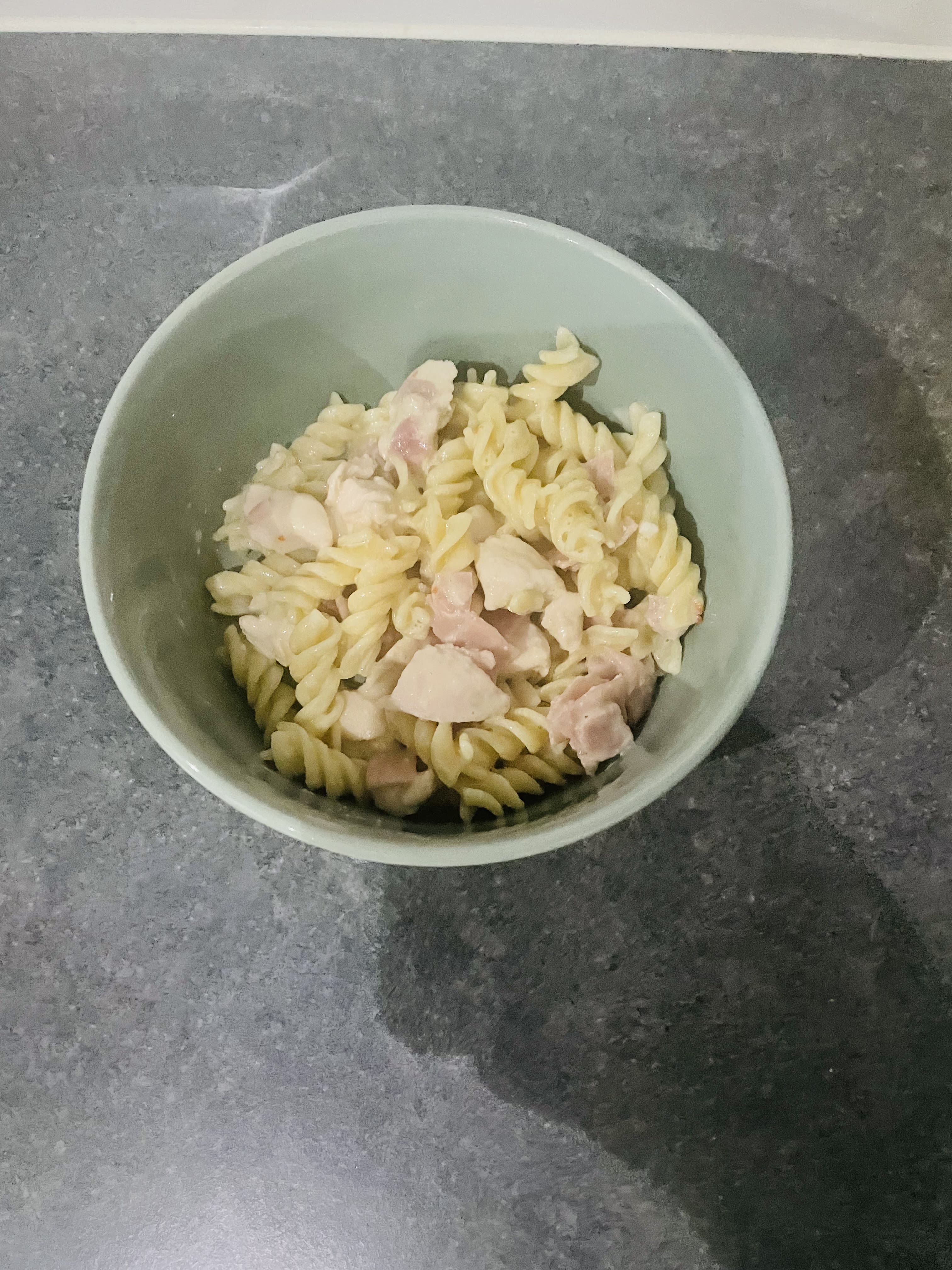 Sweet Chilli Chicken Pasta | bunch