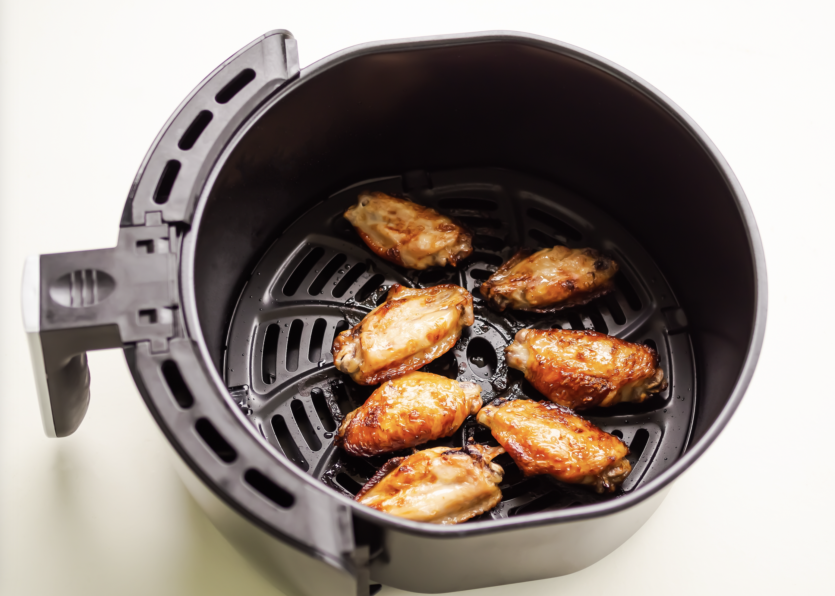 Air fryer ideas | 12 tasty snack ideas to try | bunch