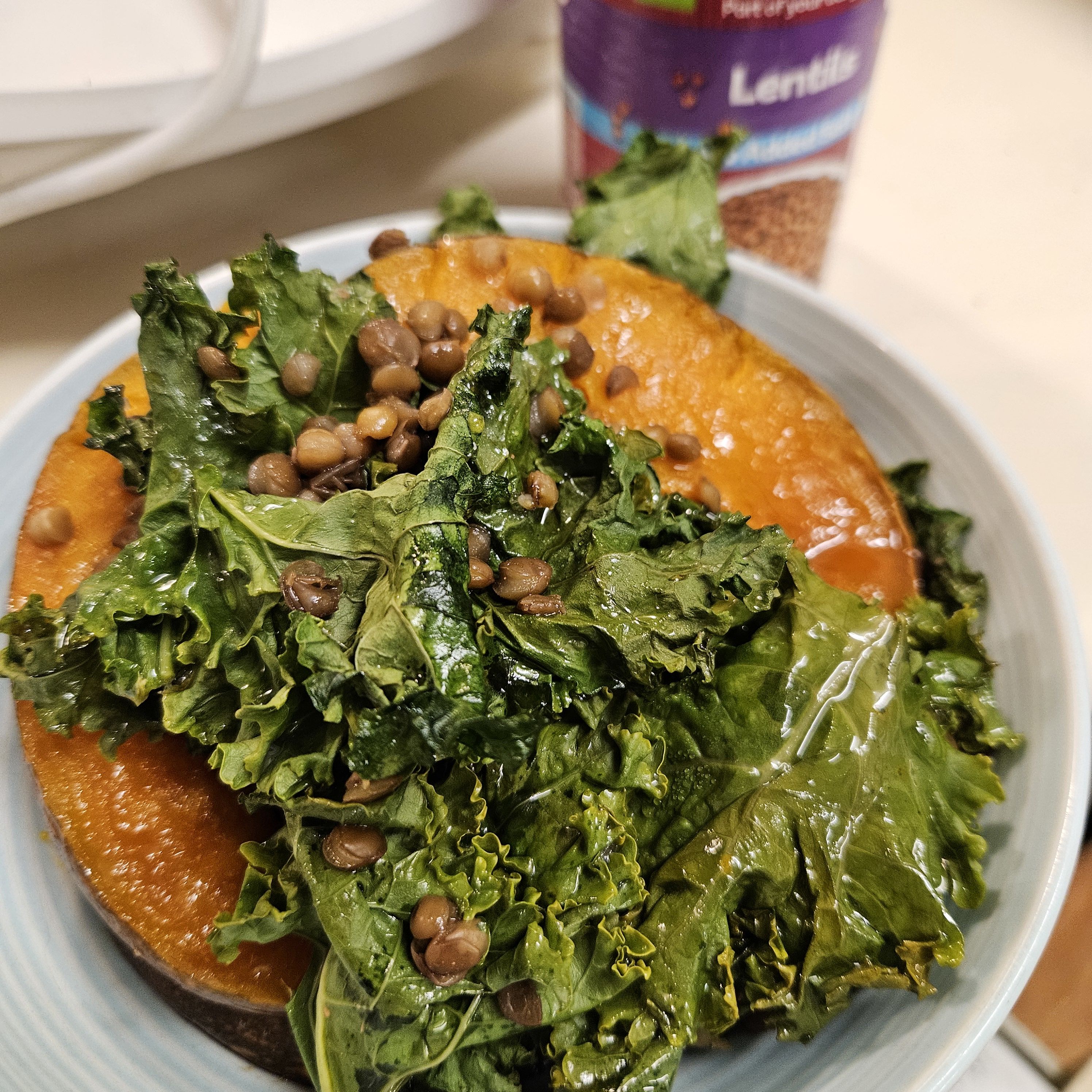 Roast Pumpkin Bake | bunch