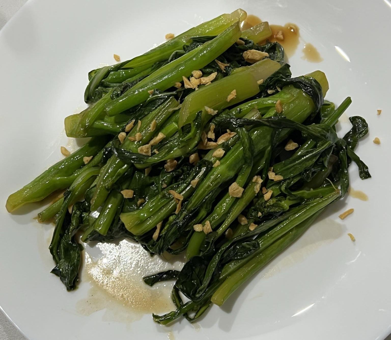 Chinese Broccoli Stir Fry | bunch