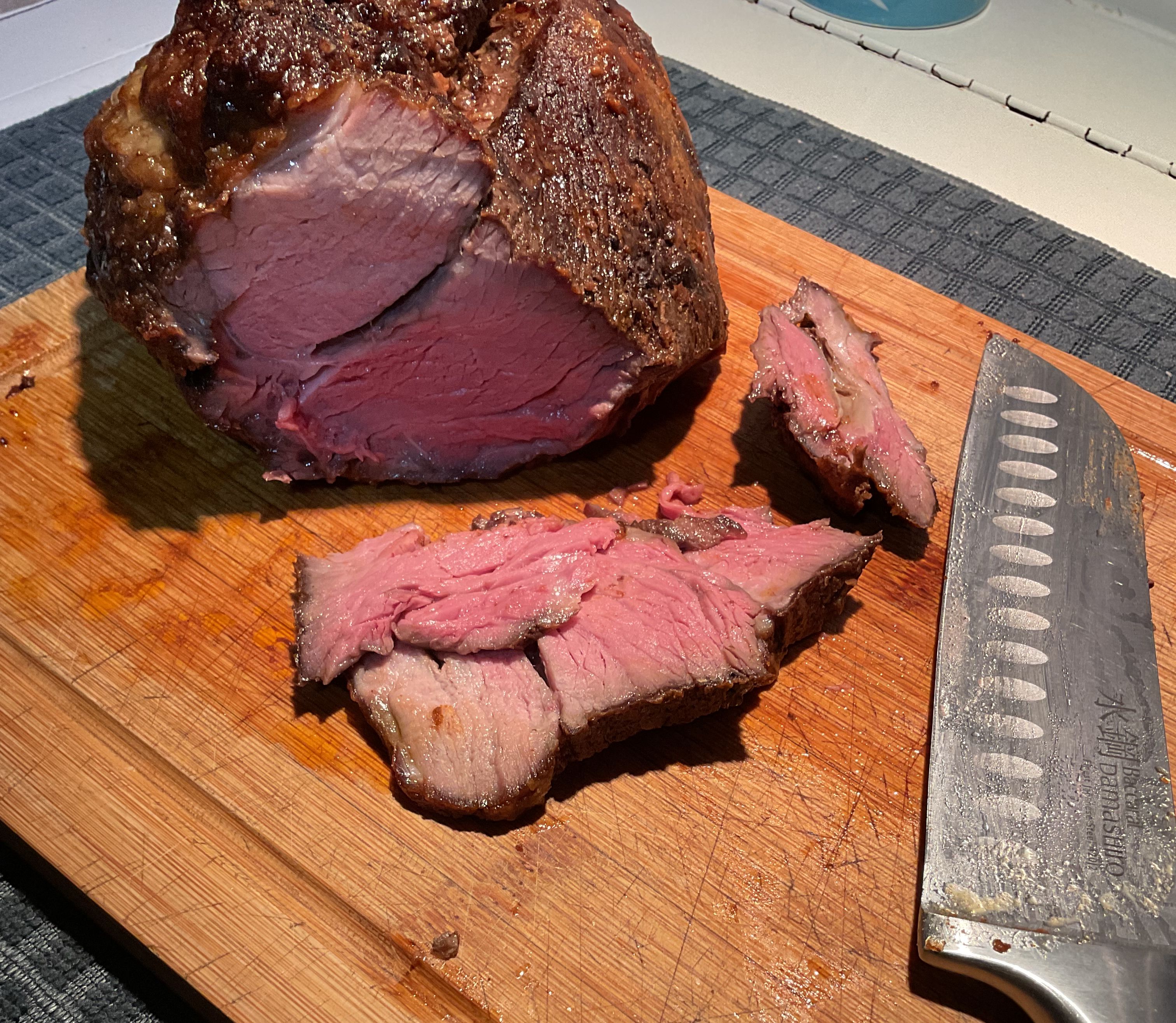 Slow Roast Beef | bunch