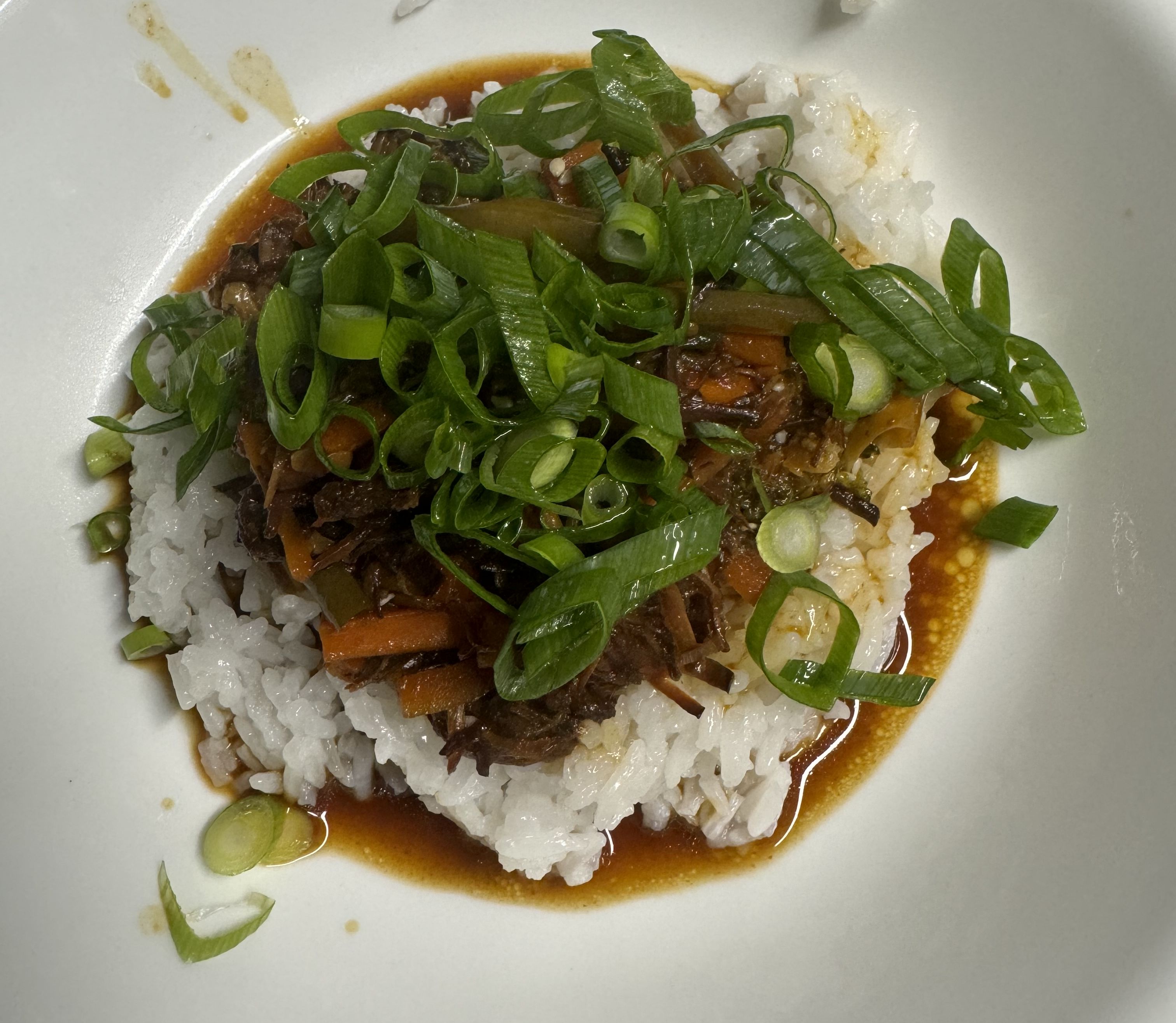 Slow Cooker Bulgogi | bunch