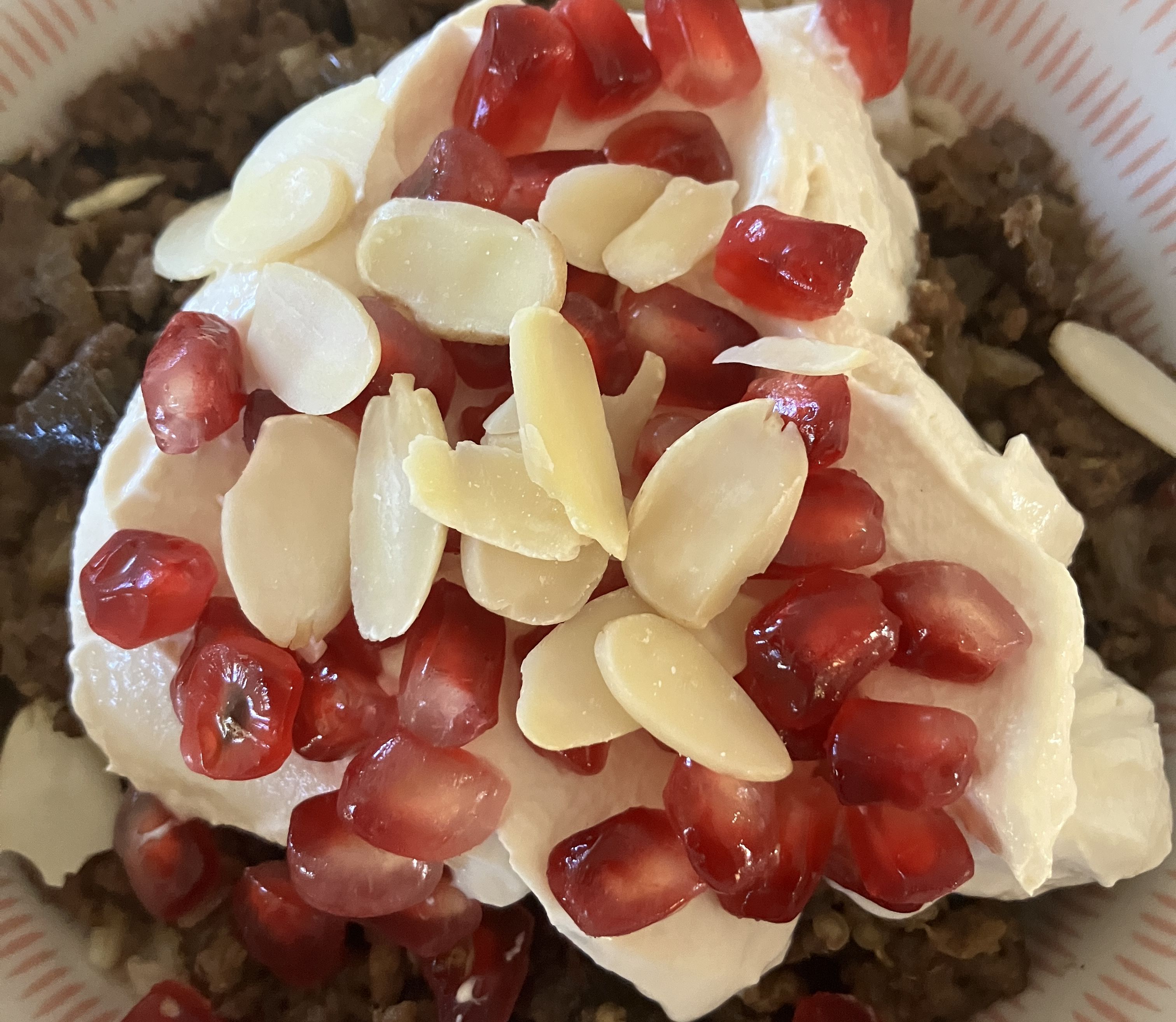 Middle Eastern Style Mince | bunch