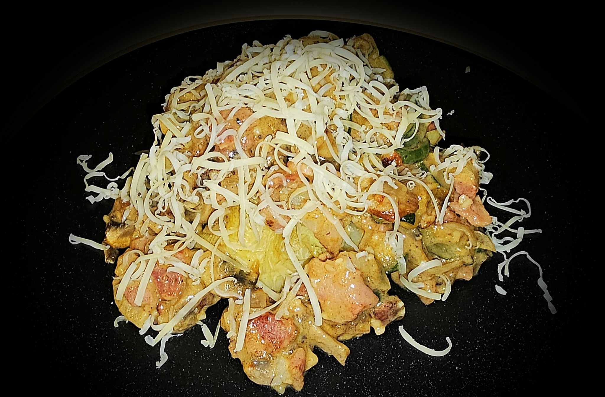 Loaded Baked Potatoes | bunch