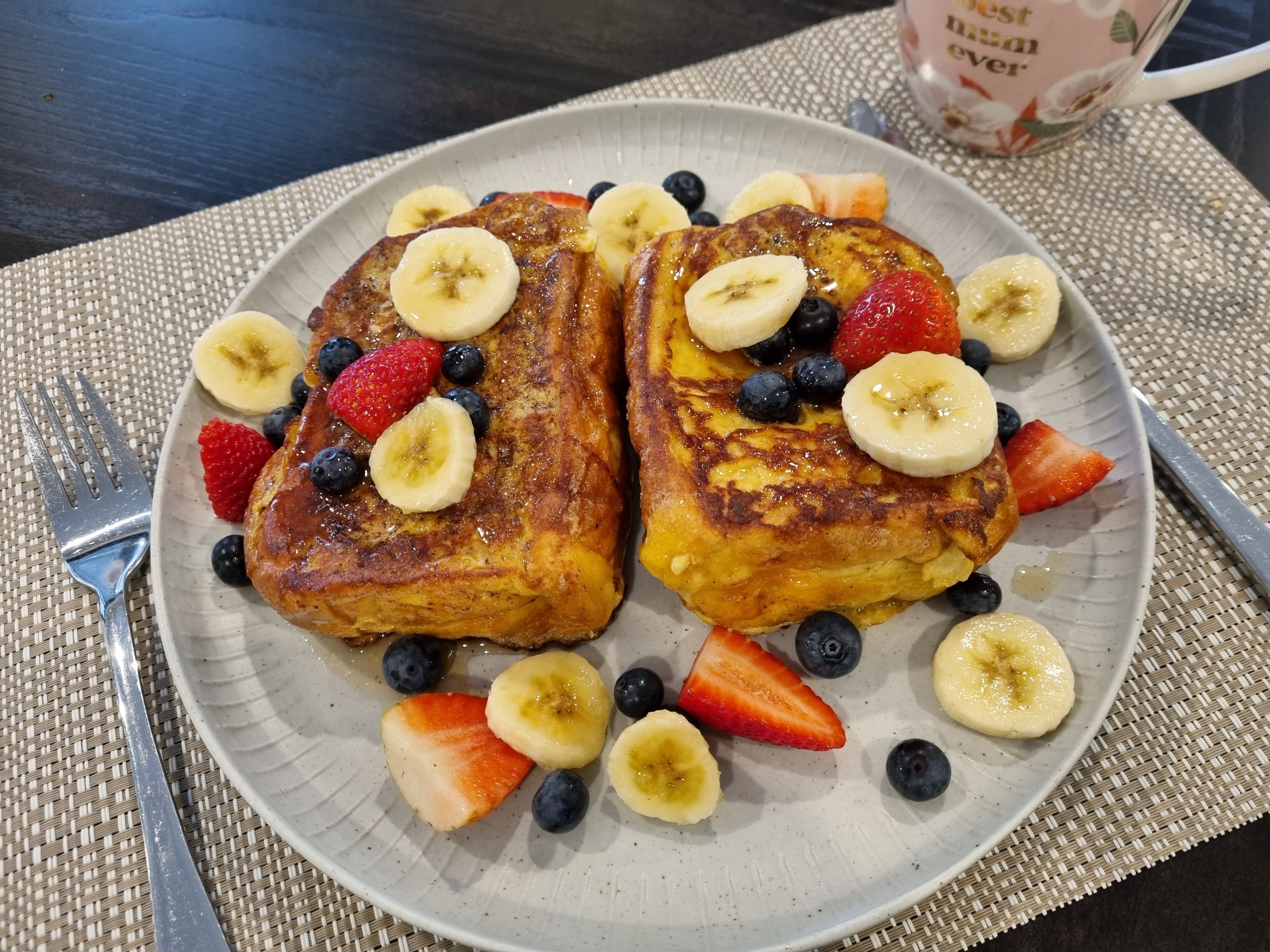 French Toast | bunch