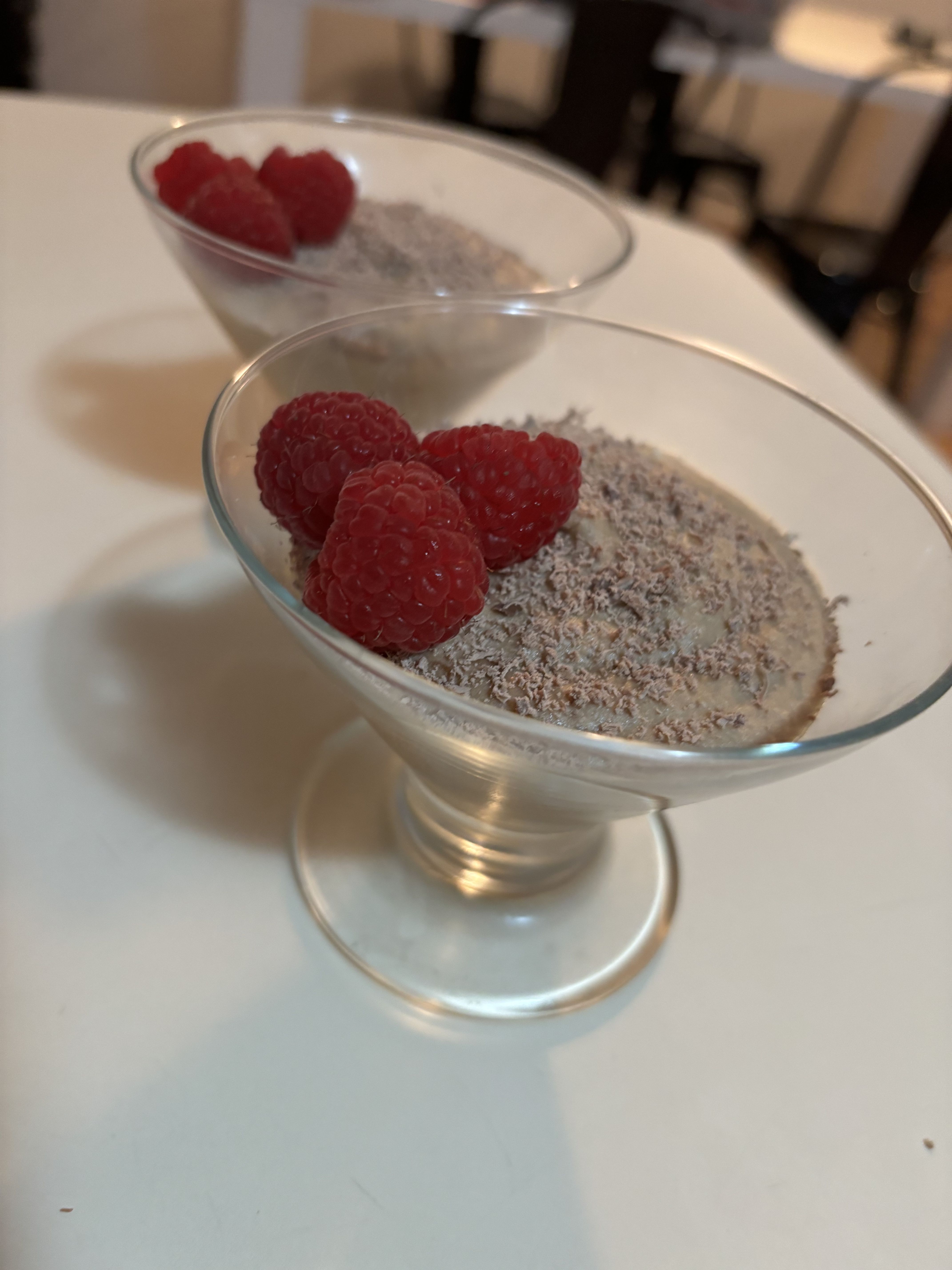 Chocolate Mousse | bunch