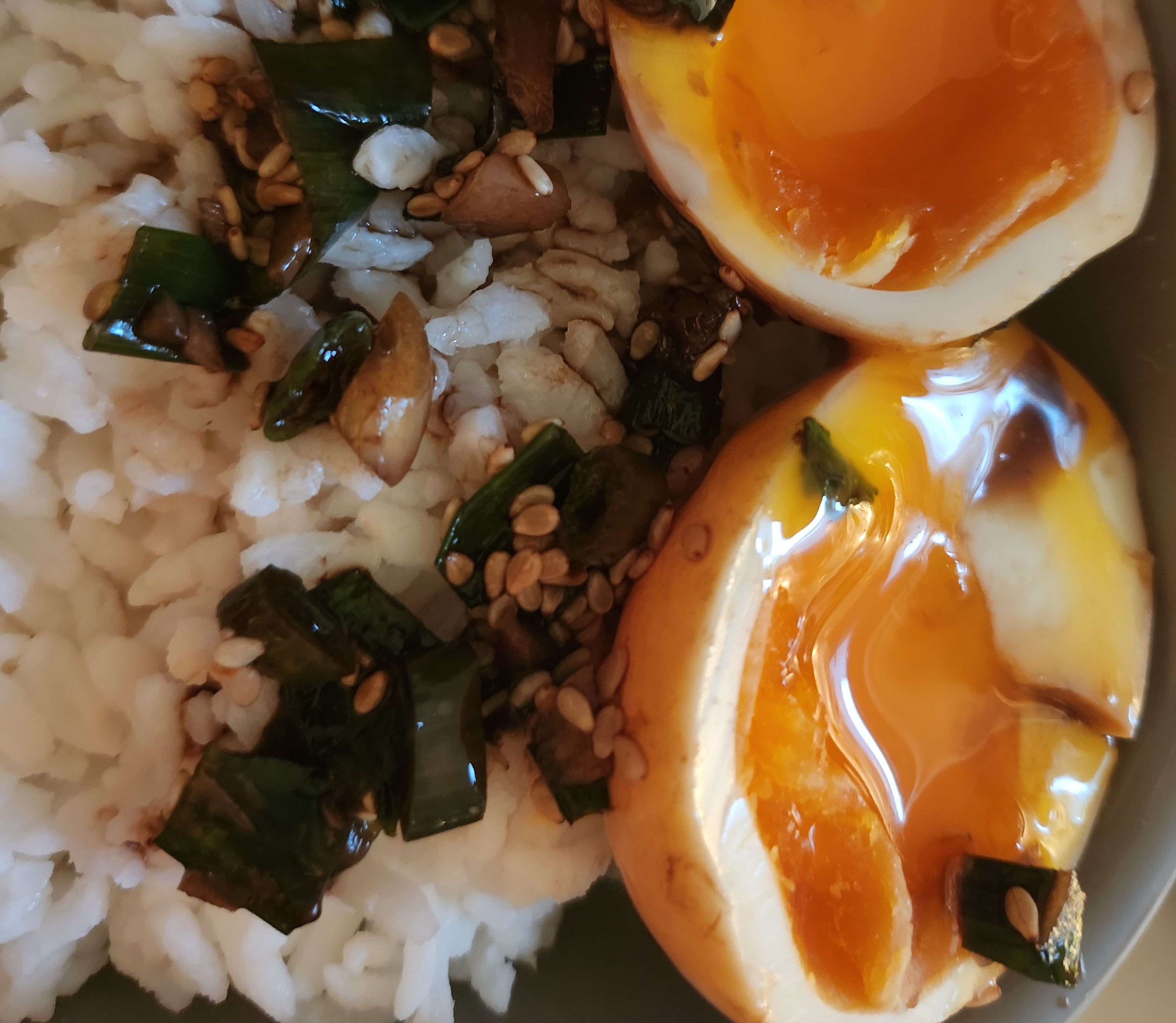 Marinated Eggs | bunch