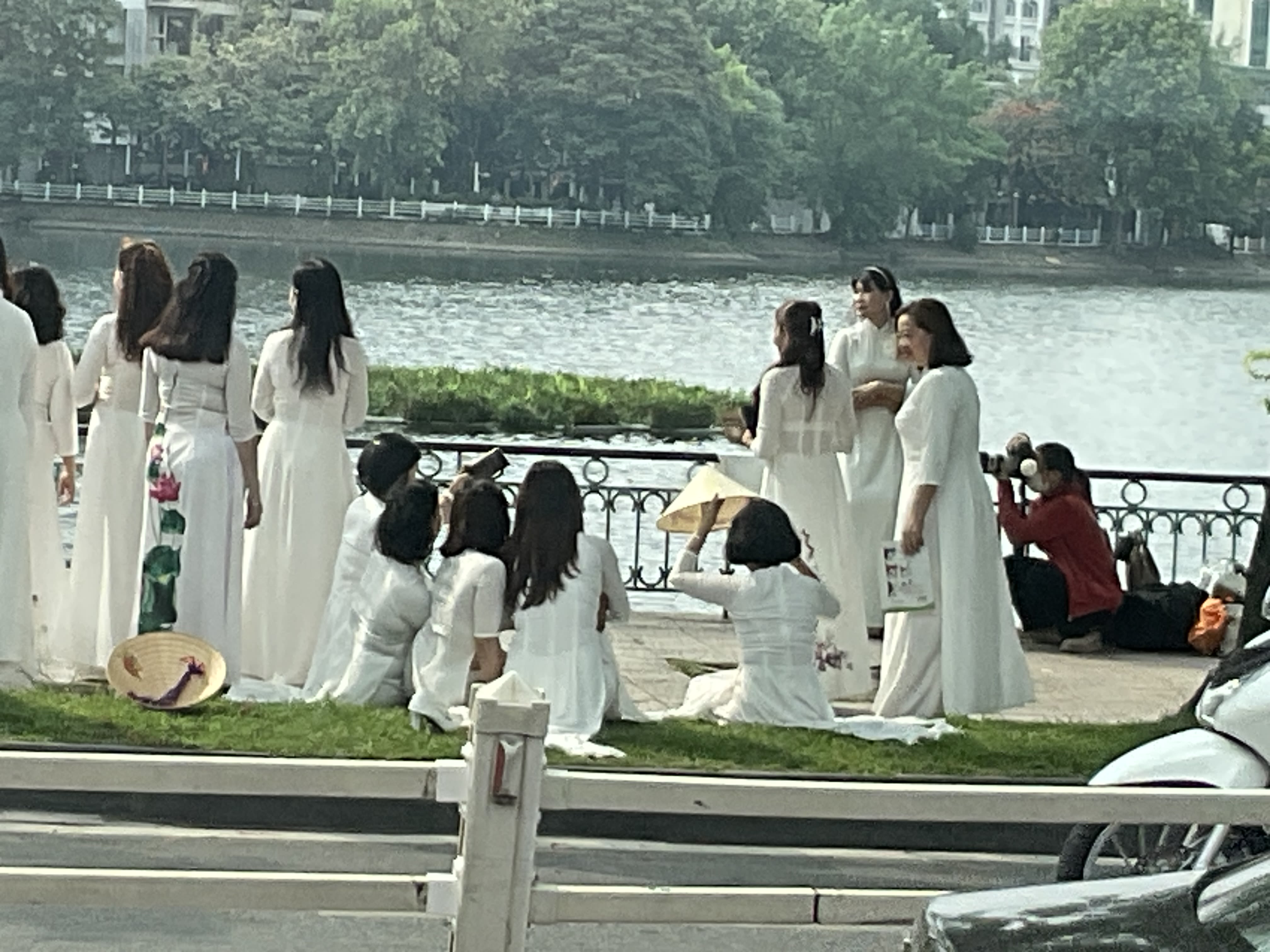 Vietnam trip | bunch