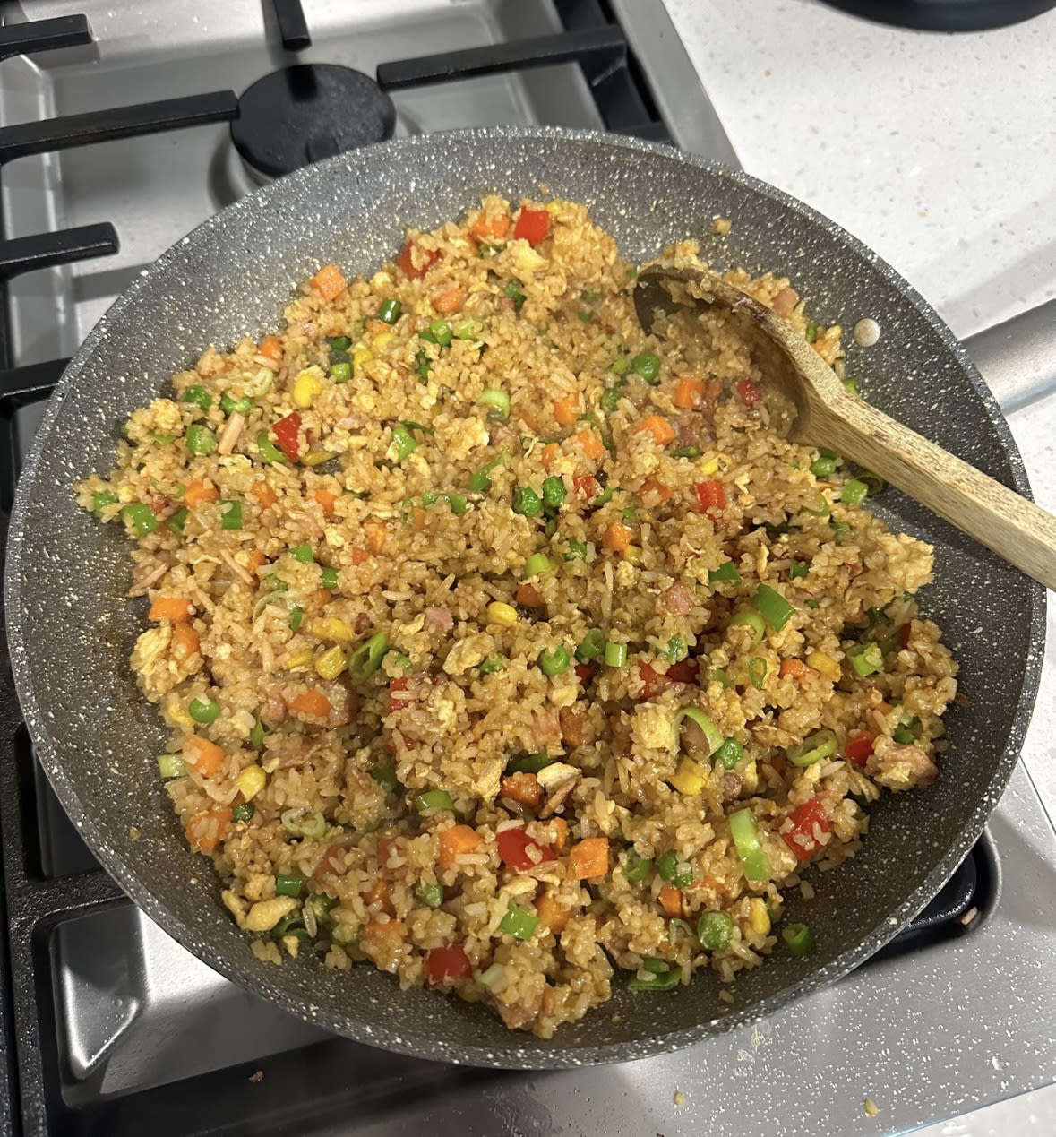 Fried Rice Tips | bunch