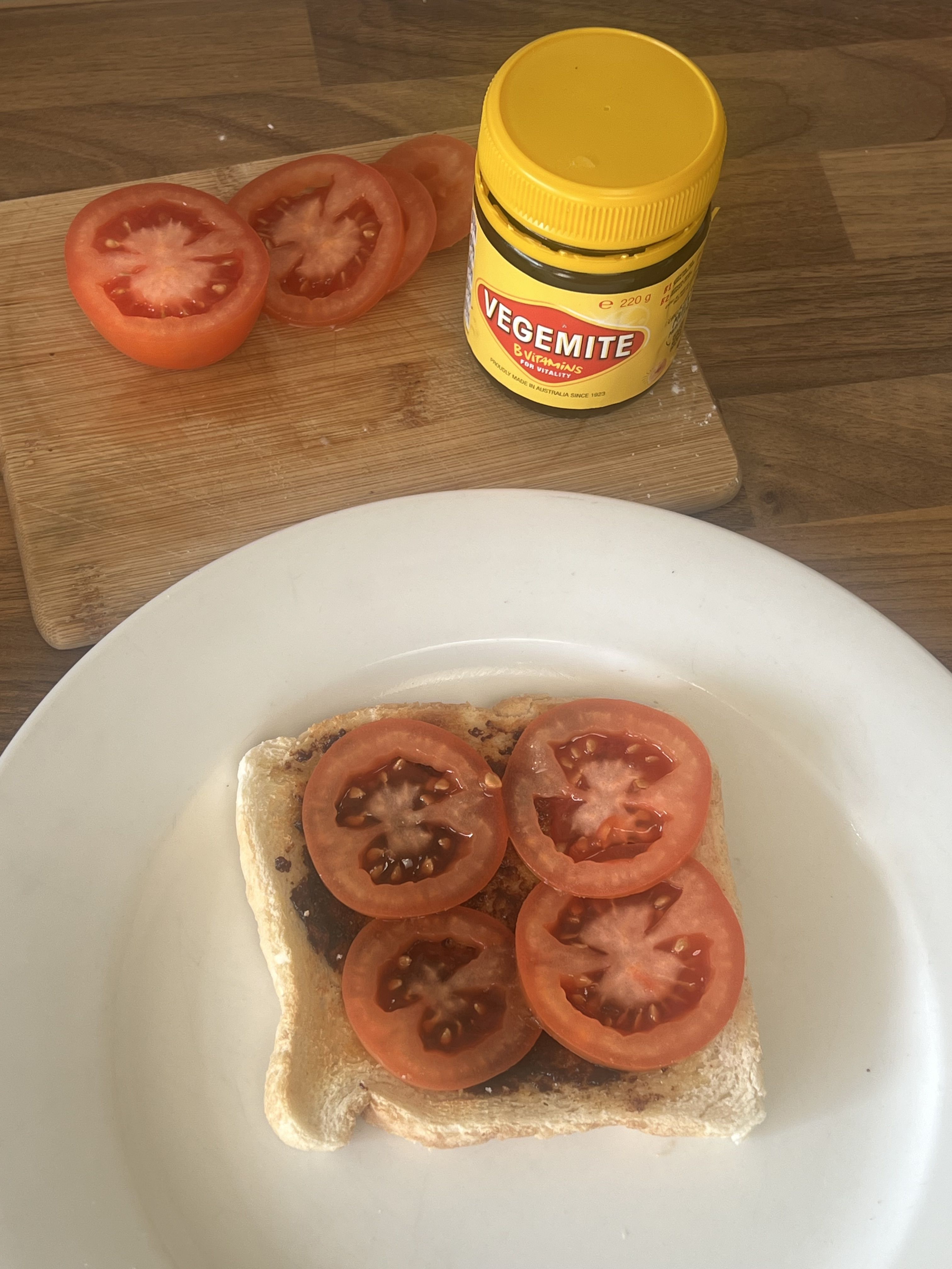 4 Ways to have Vegemite on Toast | bunch