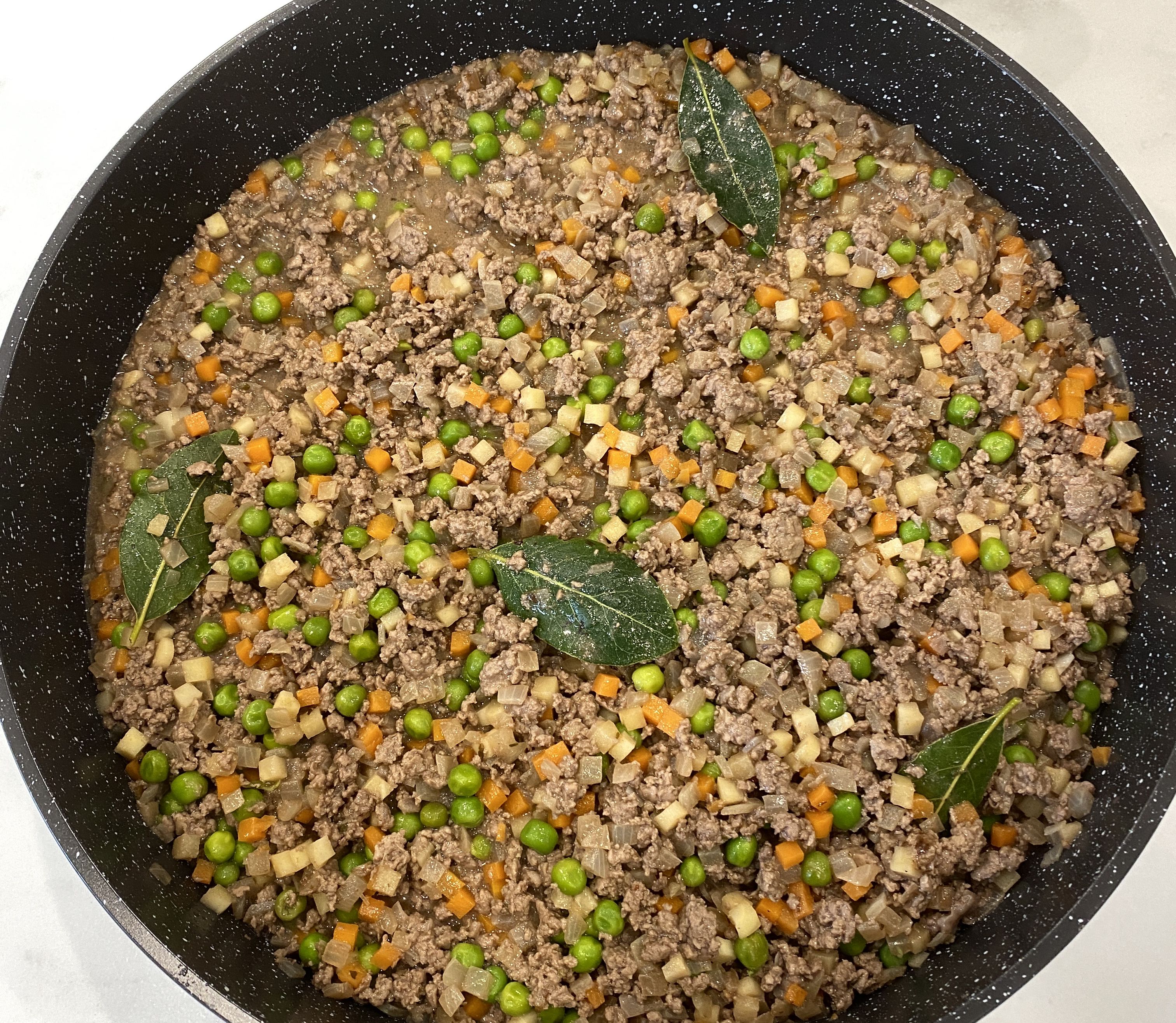 Savoury Mince | bunch