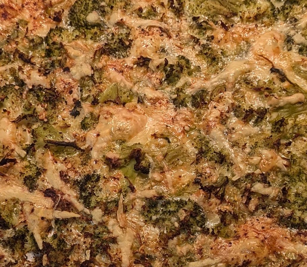 Broccoli Chips | bunch