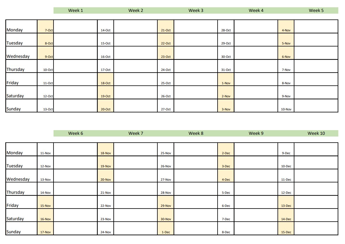 Level up your meal planning! | bunch