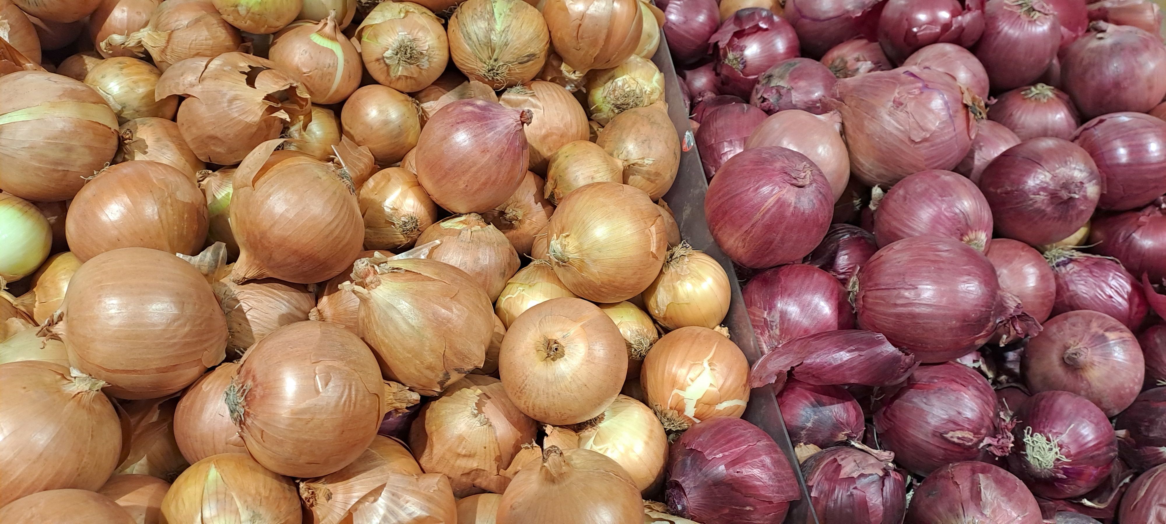 Know your Onions | bunch