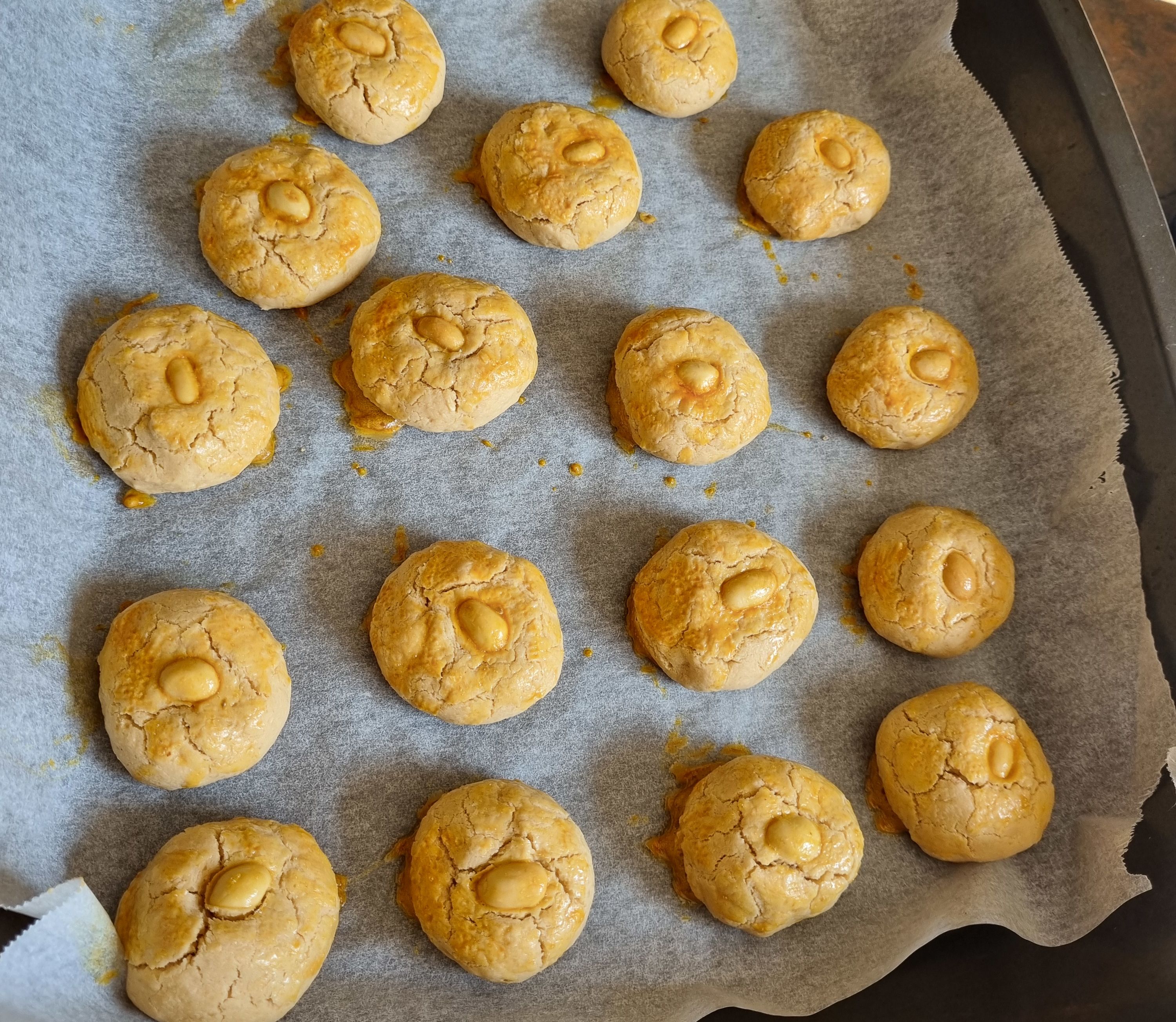 Peanut Butter Cookies | bunch