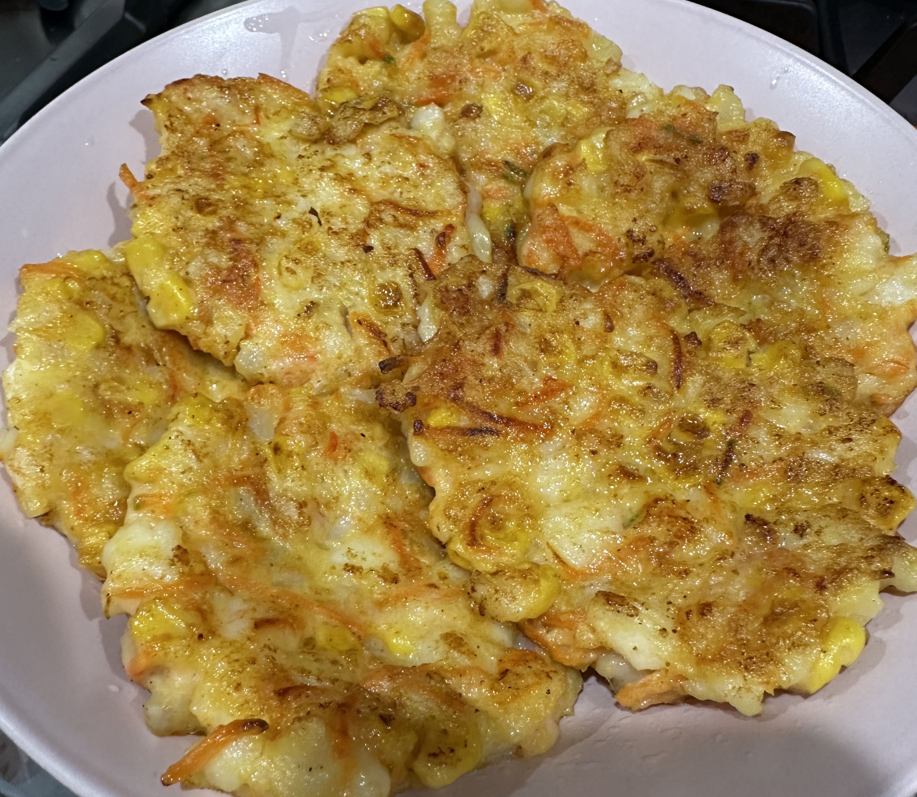 Prawn Cakes | bunch