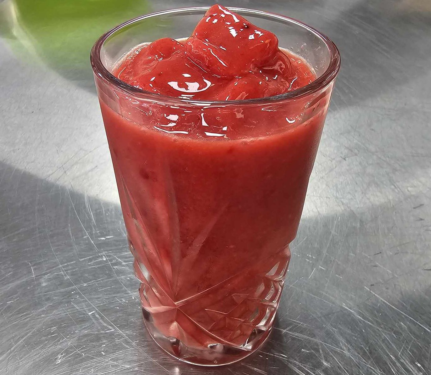 Berry and Guava Crush | bunch