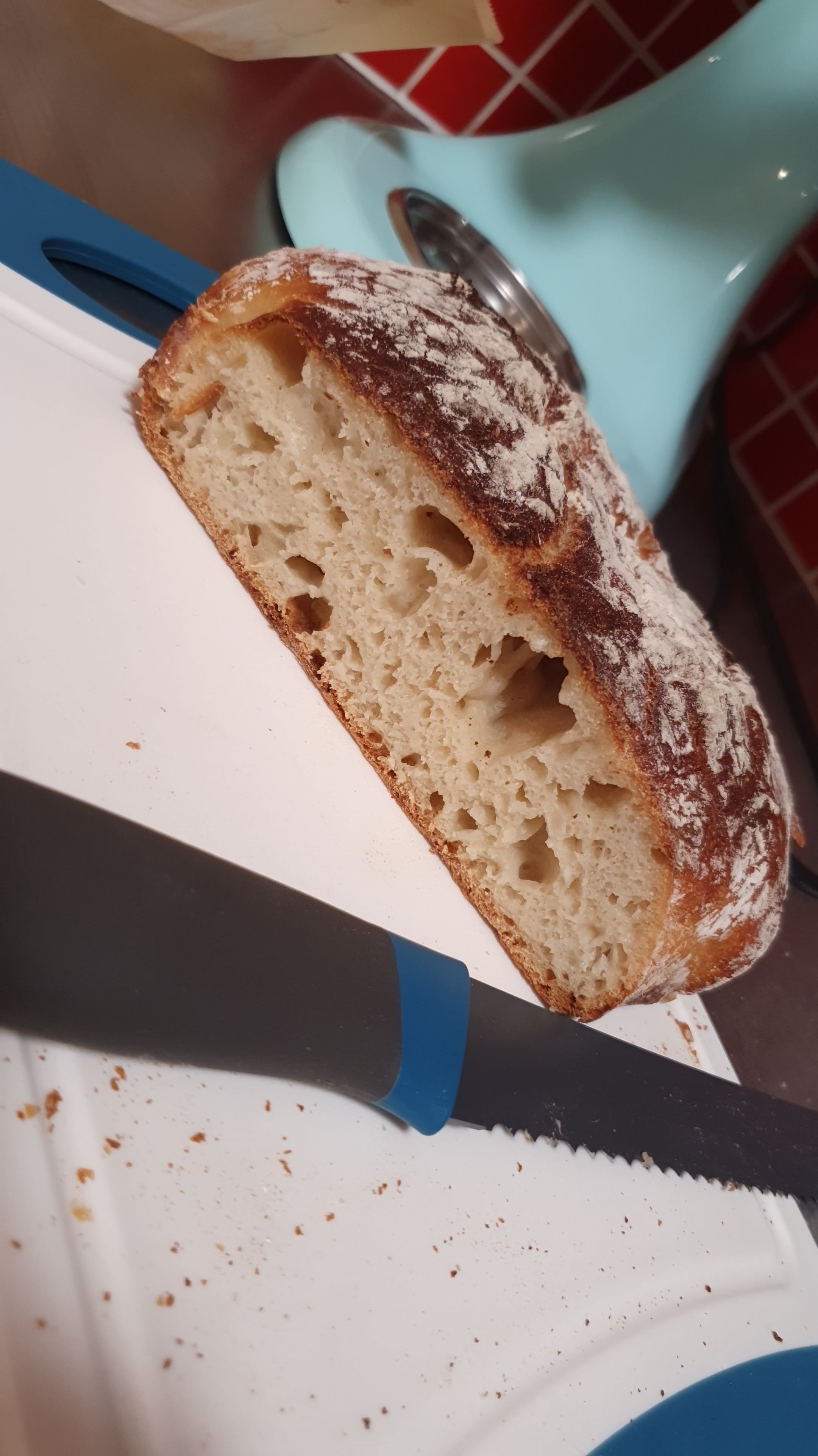 Crusty Bread | bunch