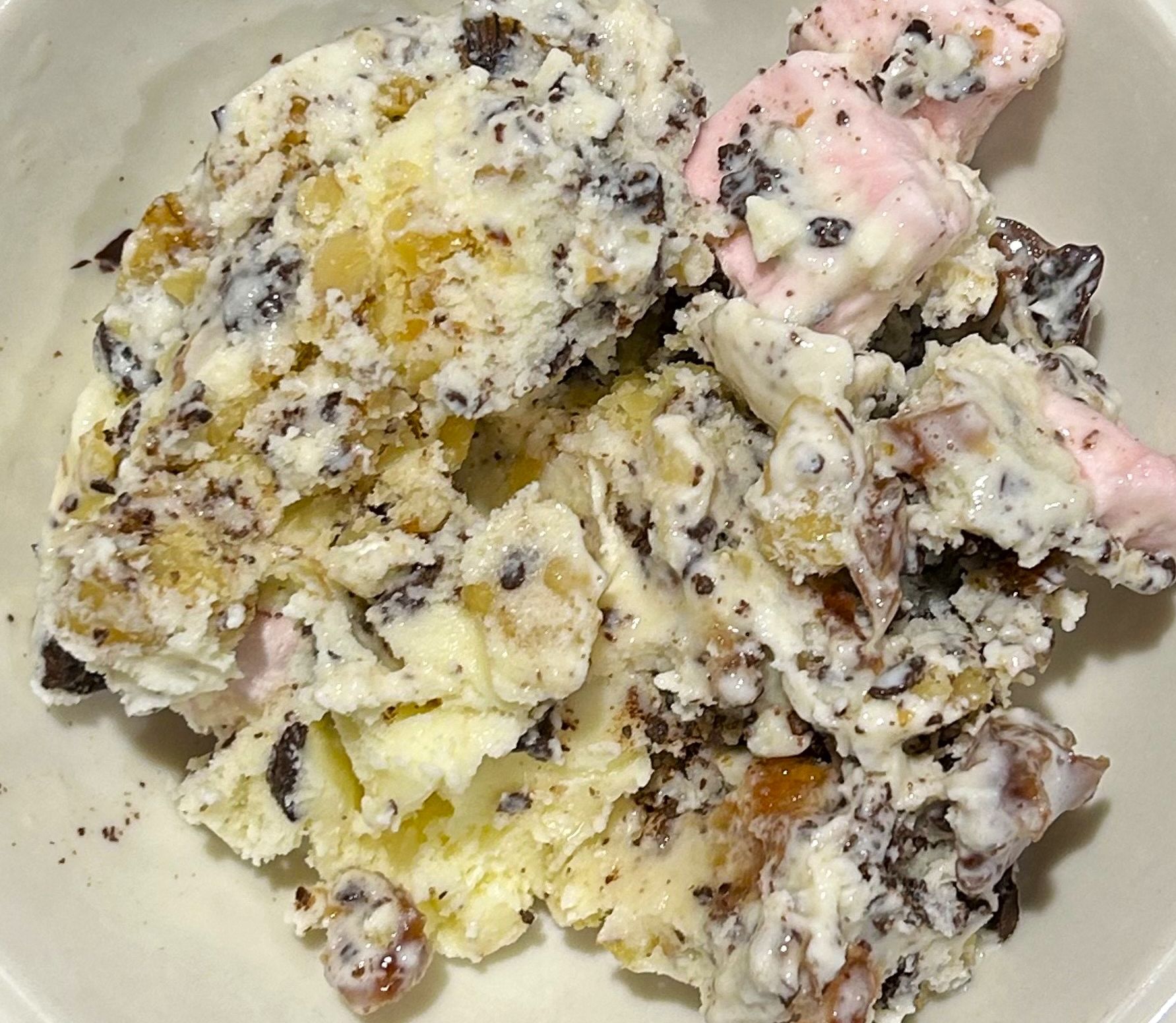 Rocky Road Icecream | bunch