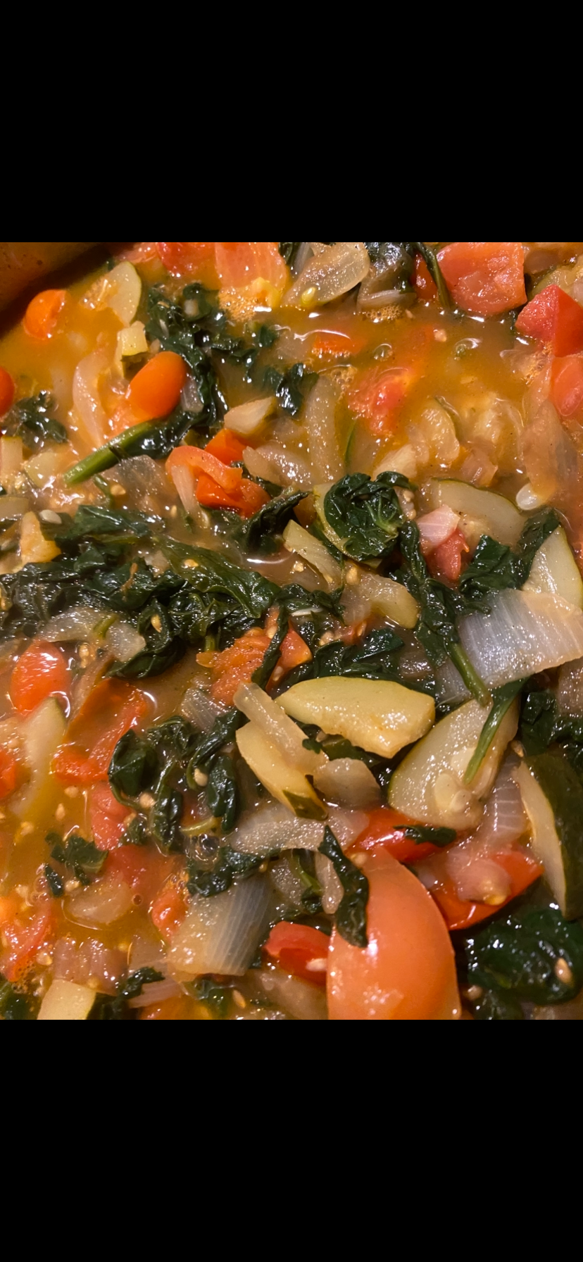 Ratatouille | bunch