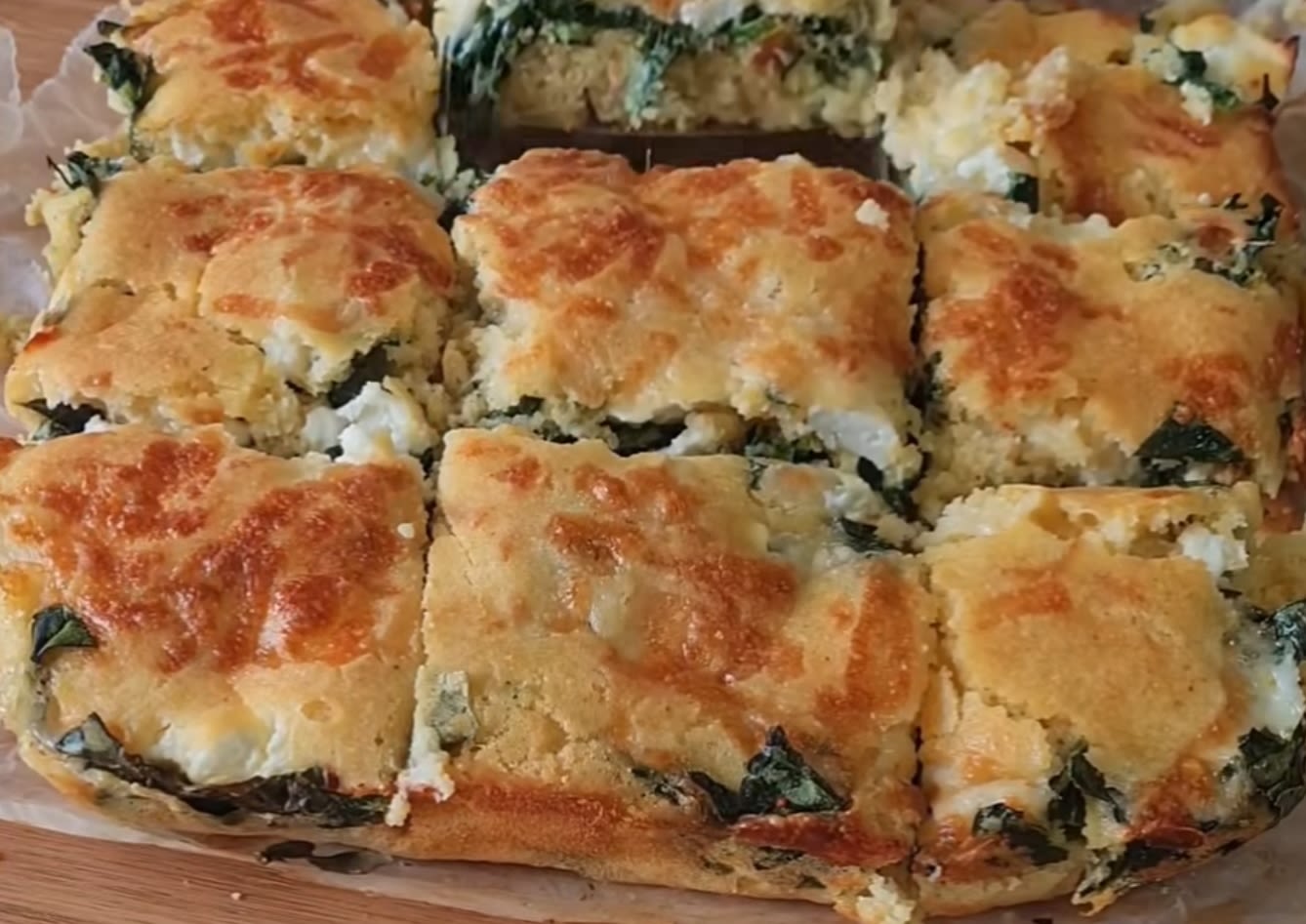 Turkish Borek | bunch