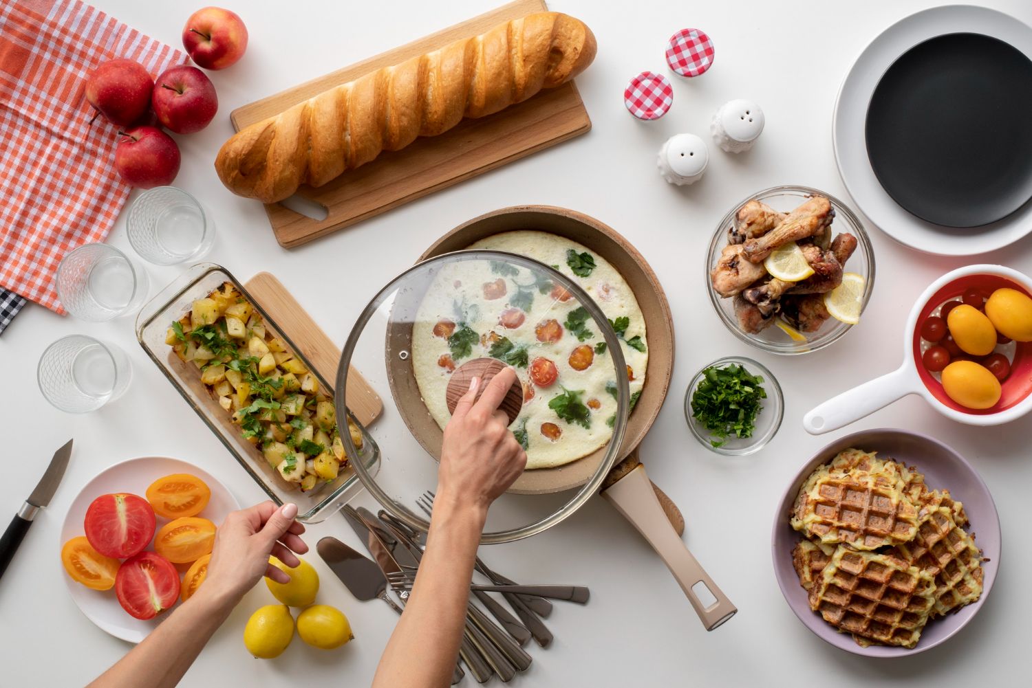 Best of the bunch: April 2025 | bunch