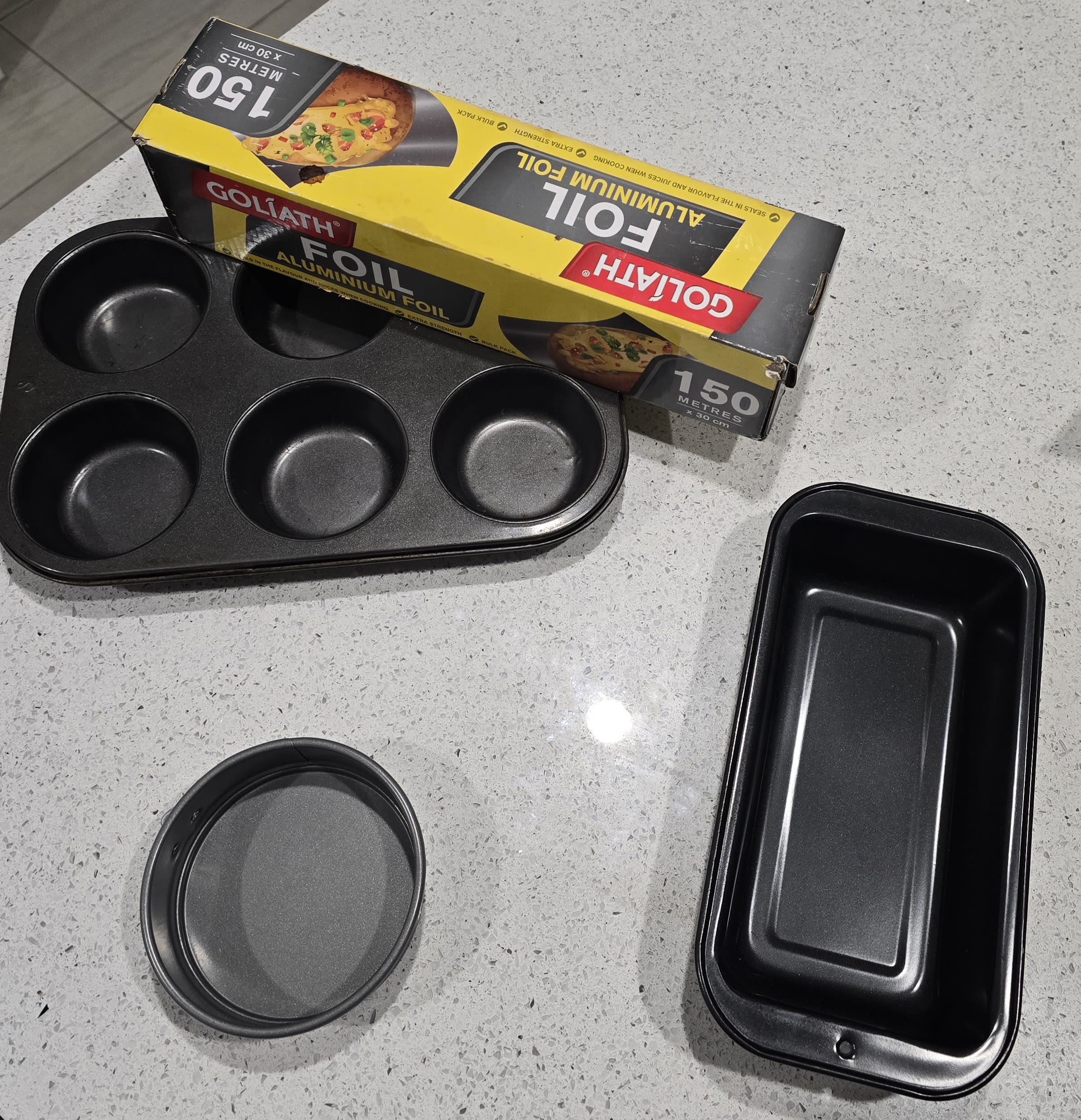 Baking Tray Hacks | bunch